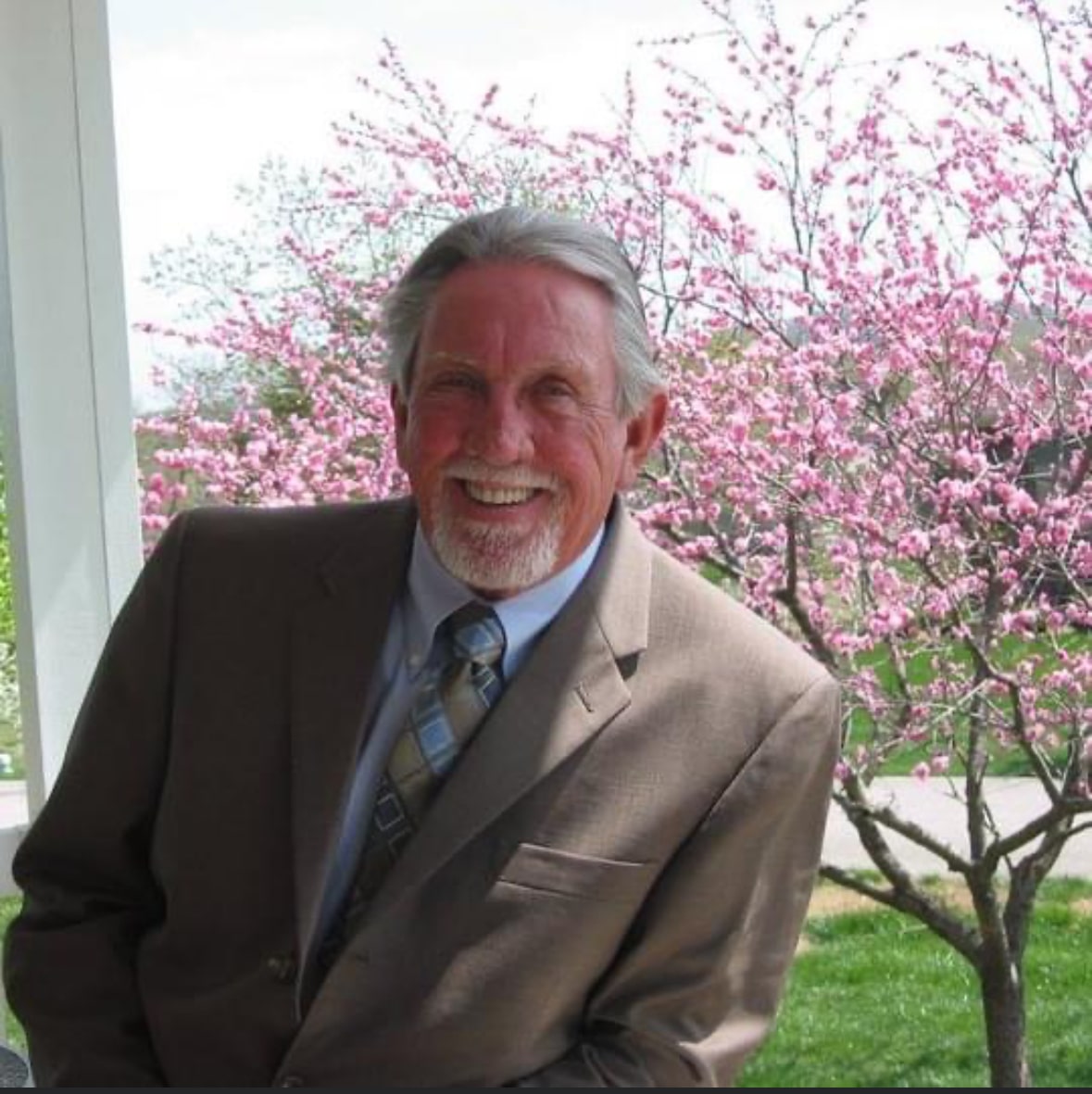 Graham Keith Amerine