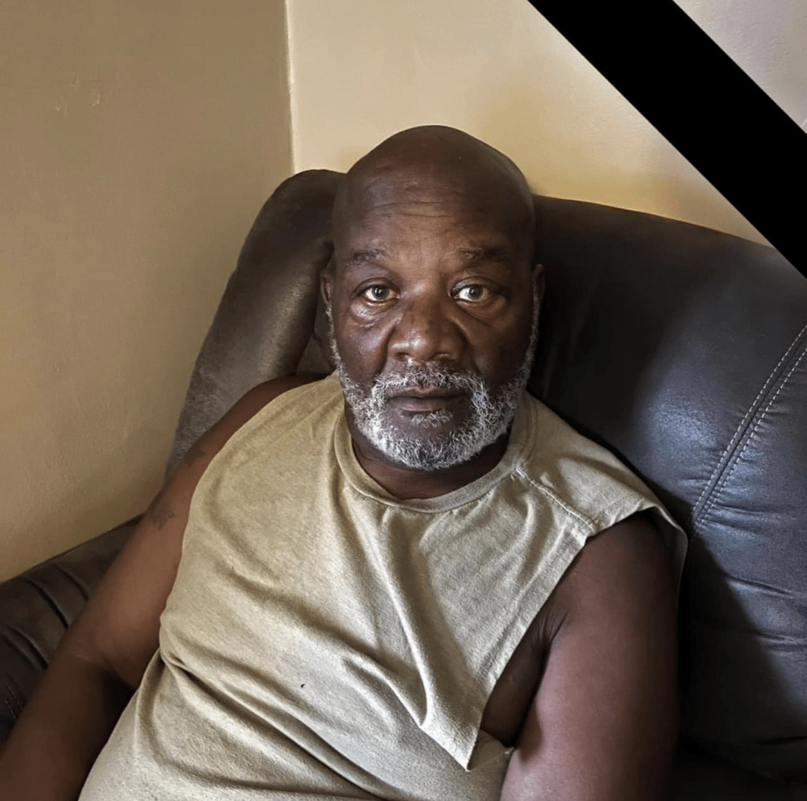 Ivory Joe Thompson Sr.