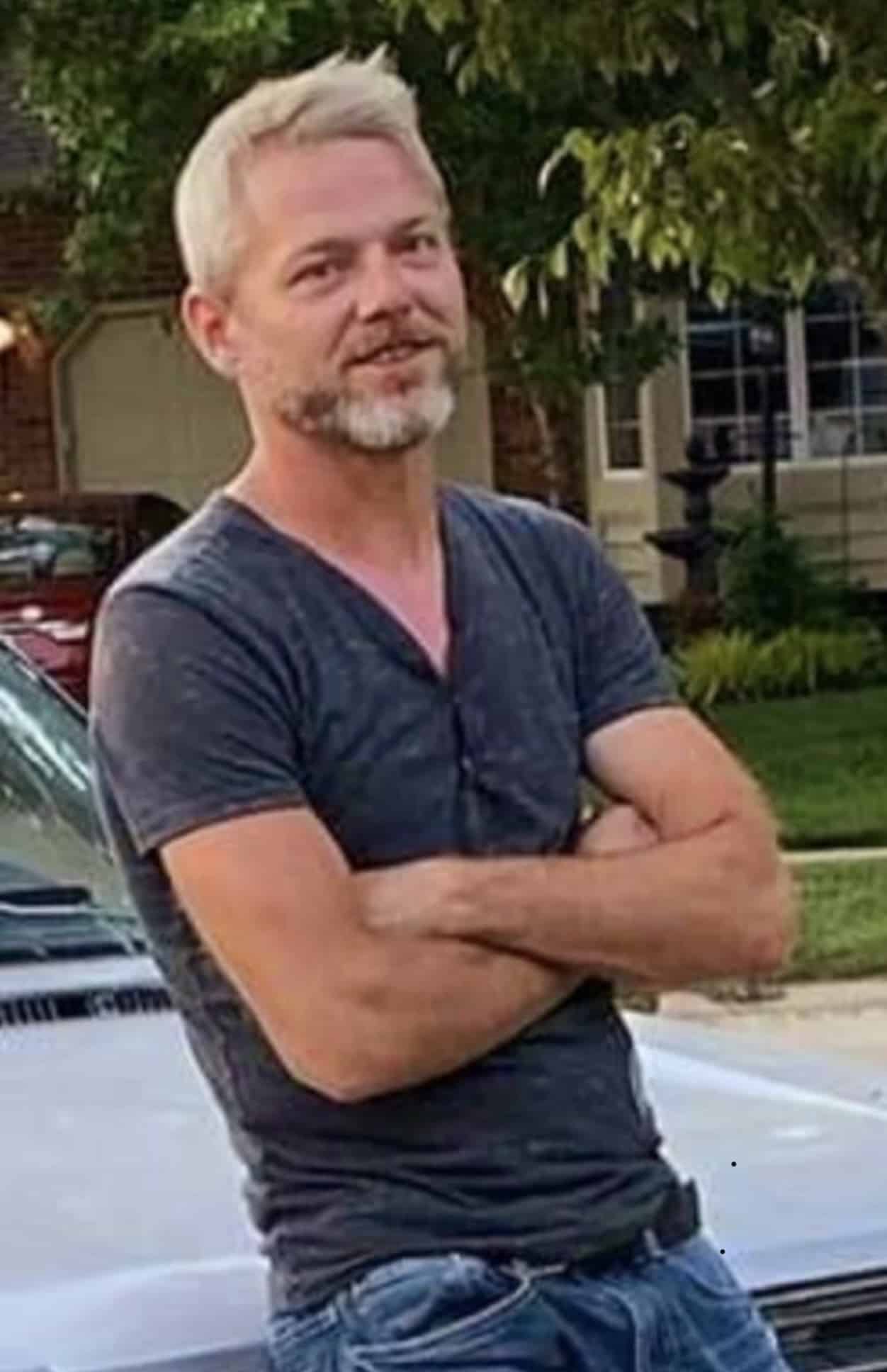 John Phillip Fortney