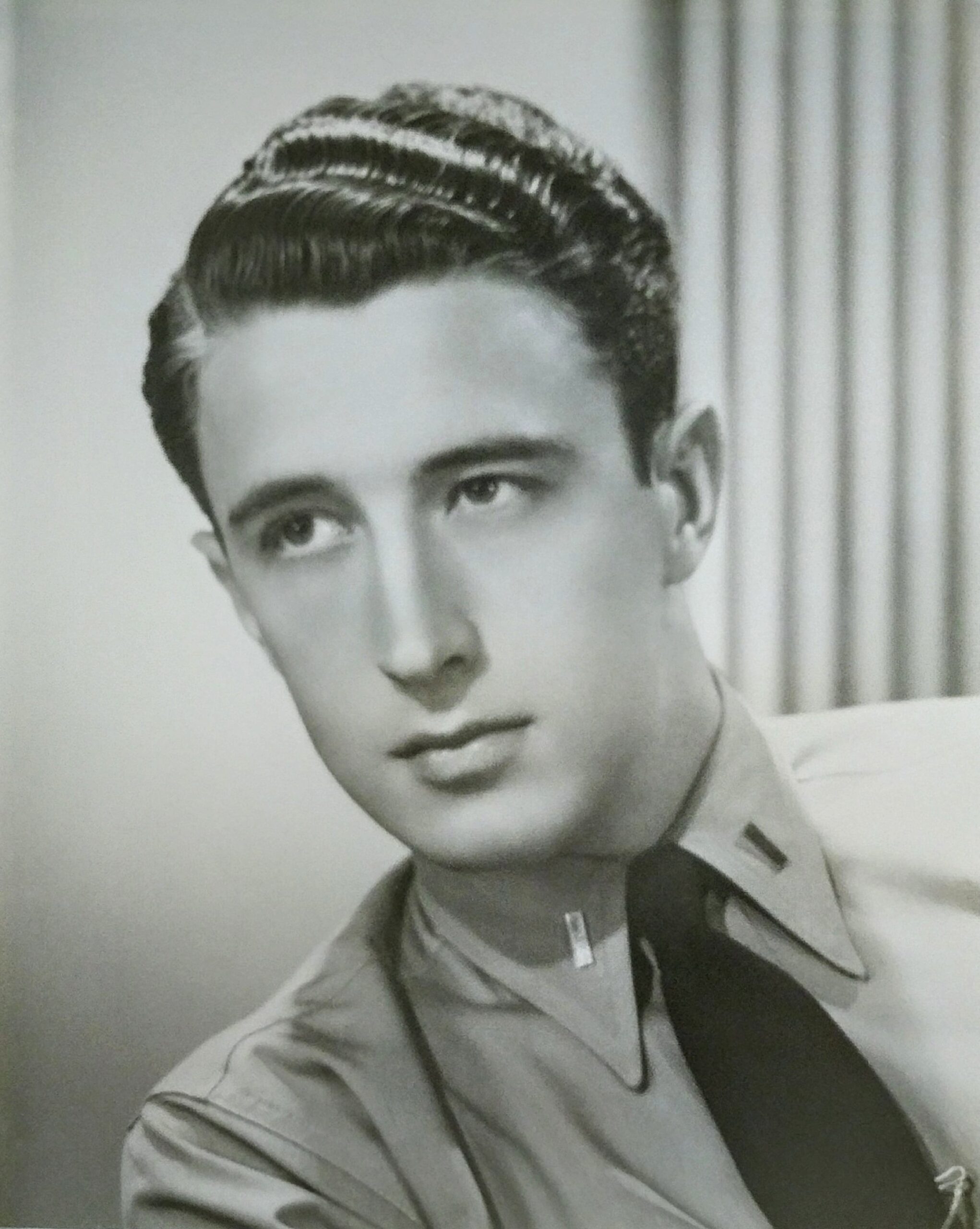 Jack Long - Heartland Cremation & Burial Society