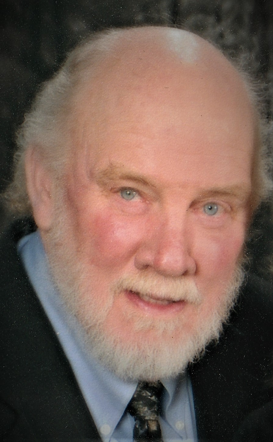 James Frank Rogers