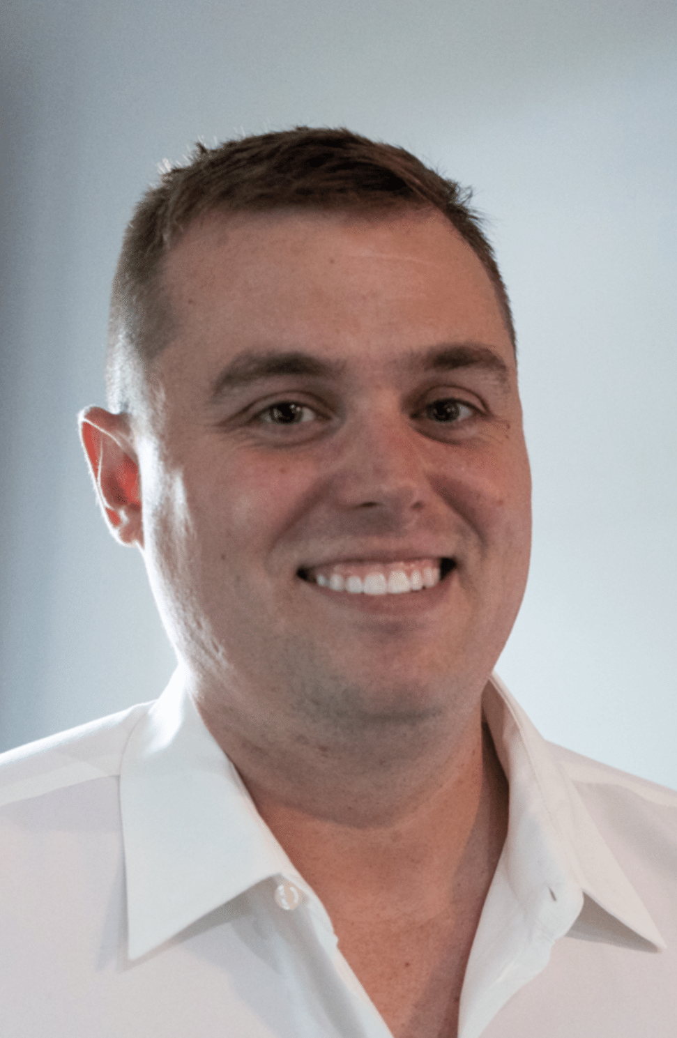 Jeffrey Michael Mair