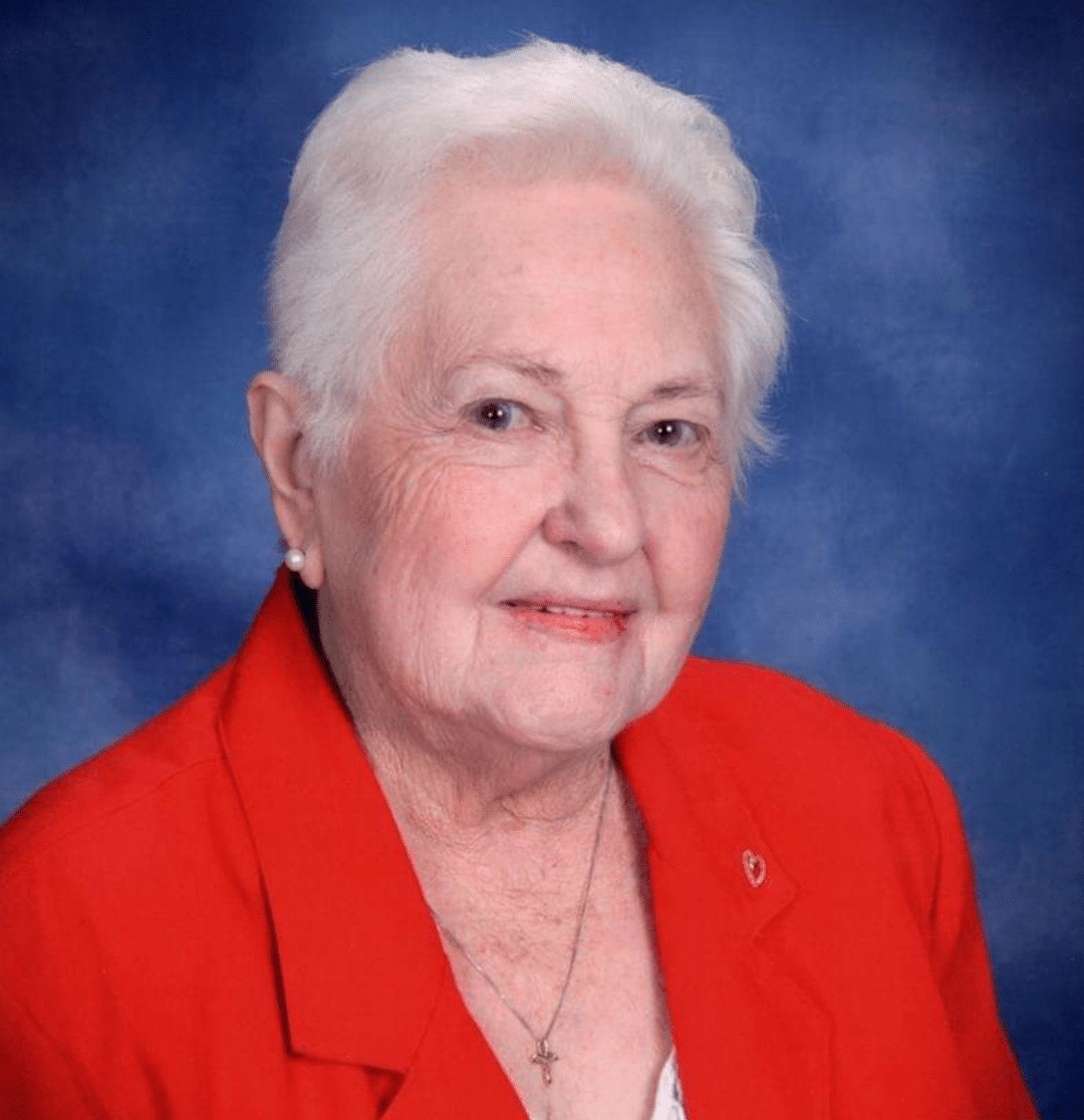 Jessie Pearl Howell Empson