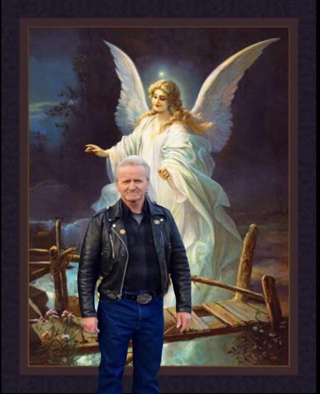 Ronald Clifford Kendall, Sr.