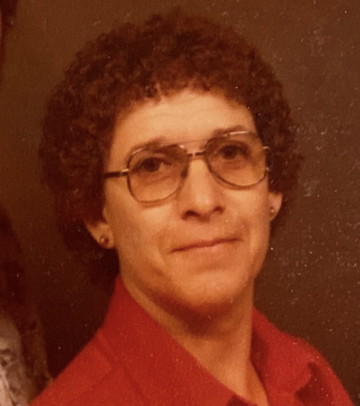 Kathleen Hopkins