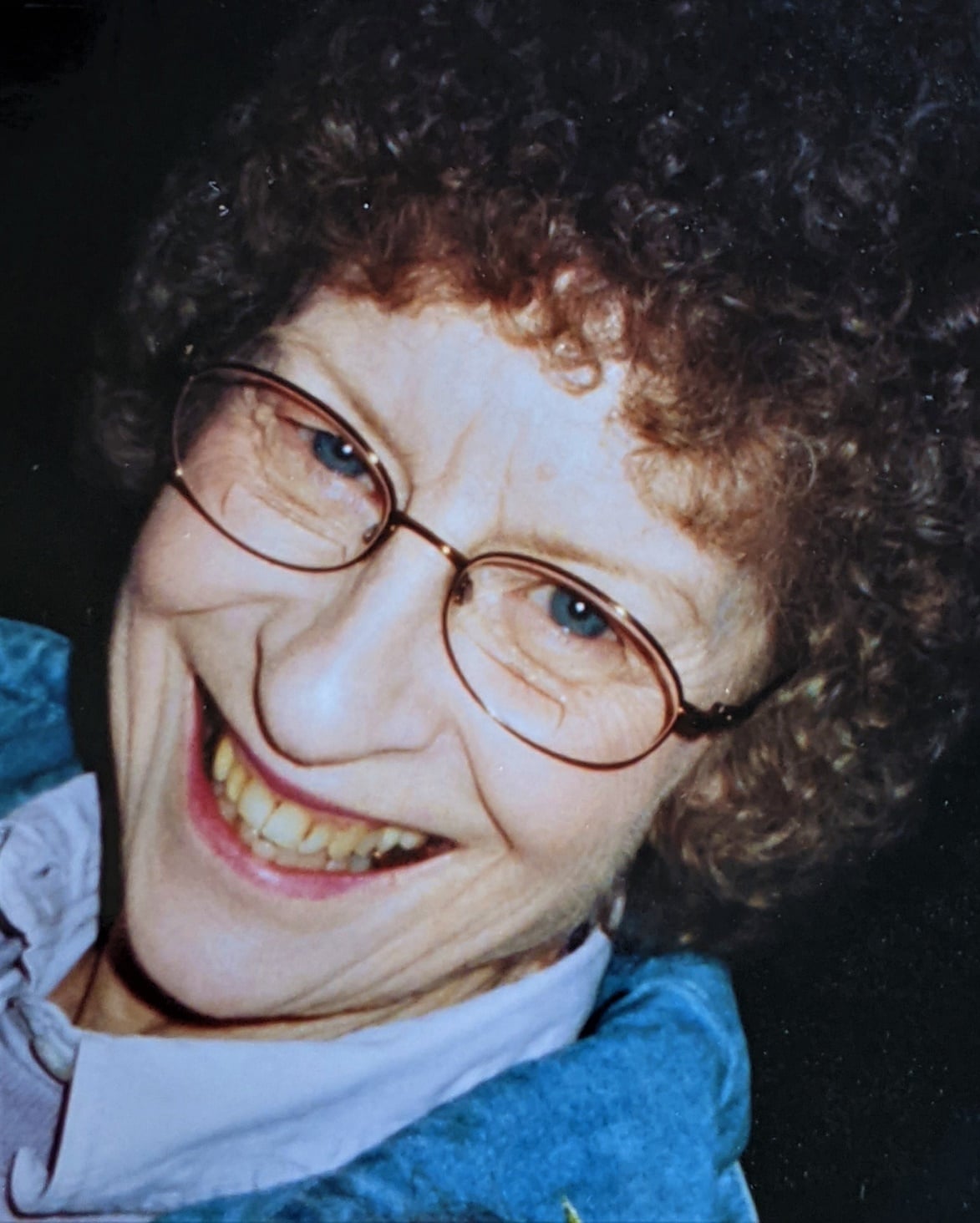 Mary Joanne Loftis