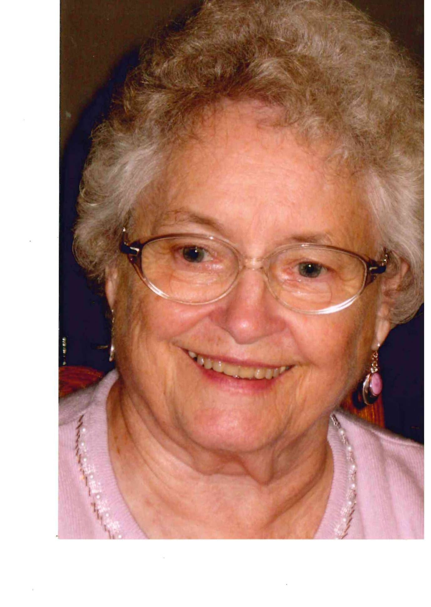 Marjorie F. Dunn - Heartland Cremation & Burial Society