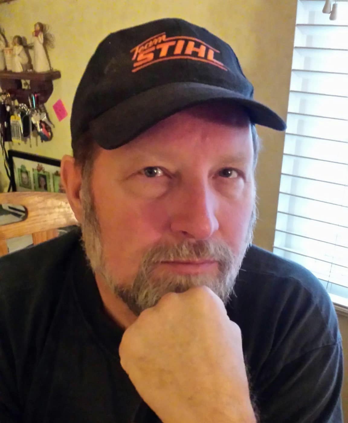 Mark Vincent Ludden - Heartland Cremation & Burial Society