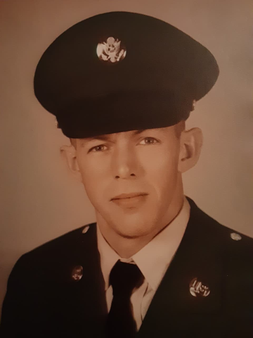 Marvin "Ed" Edward Conway