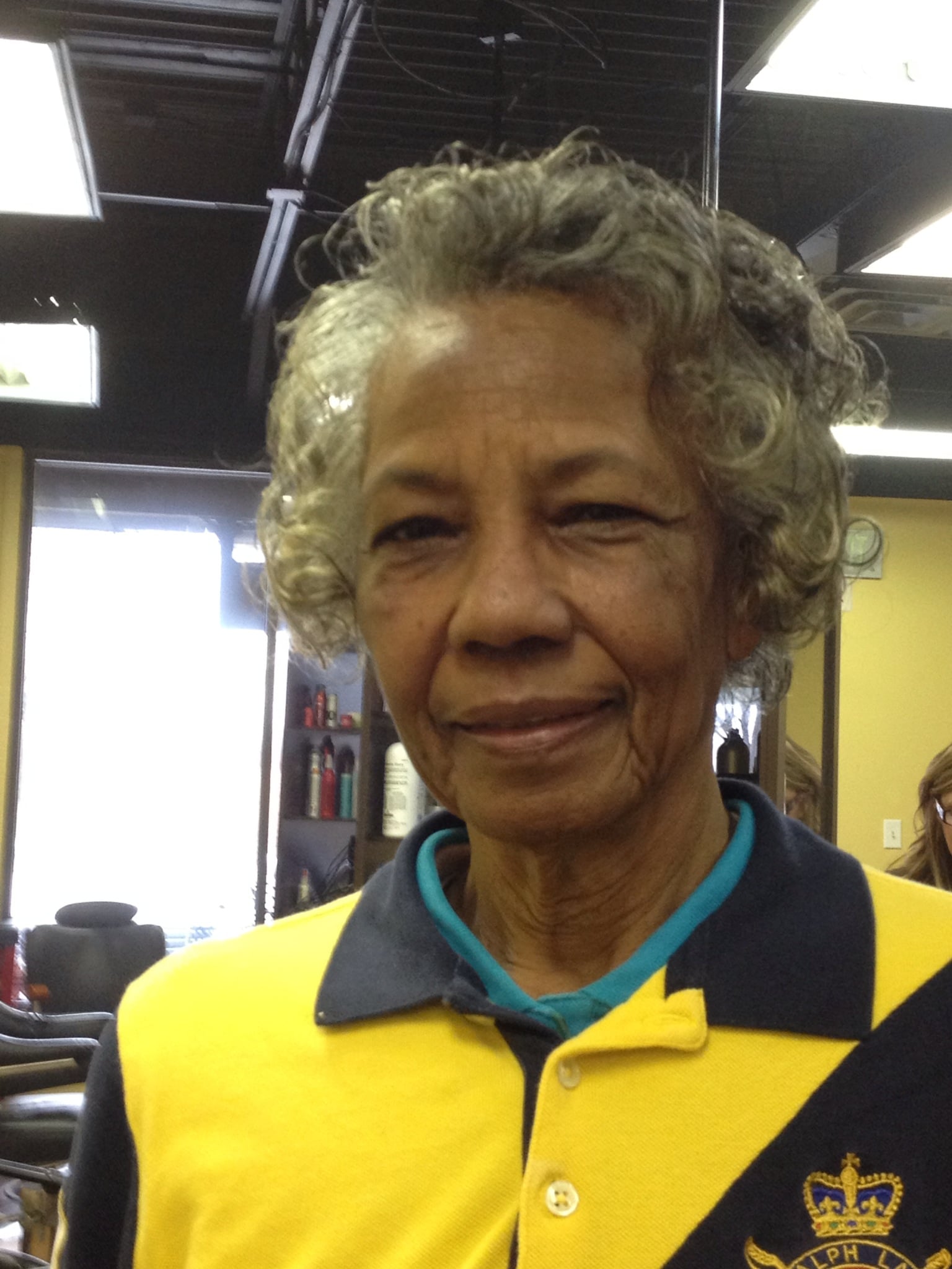 Ardella James - Heartland Cremation & Burial Society