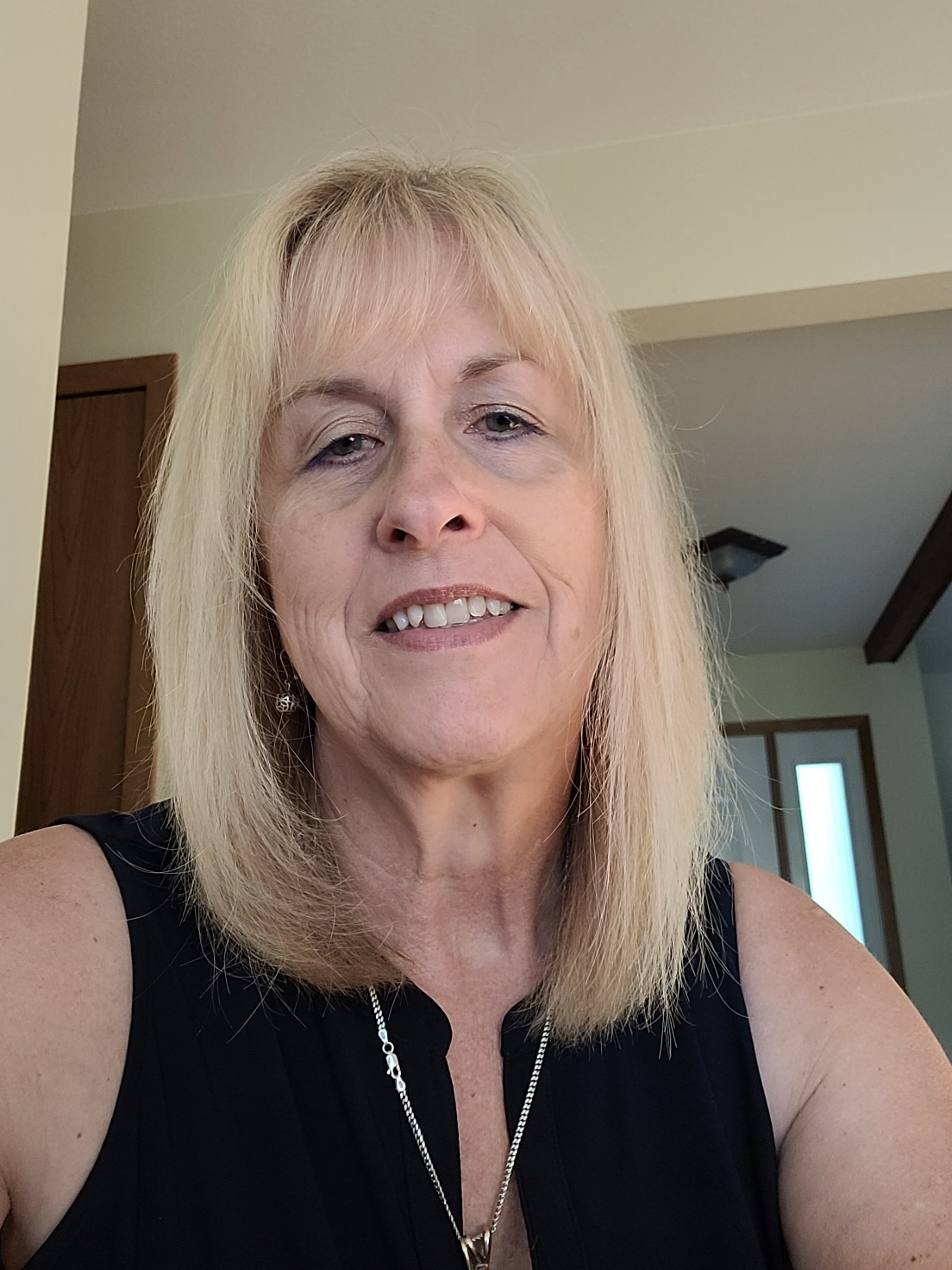 Nancy Gail Maslowski – HEARTLAND