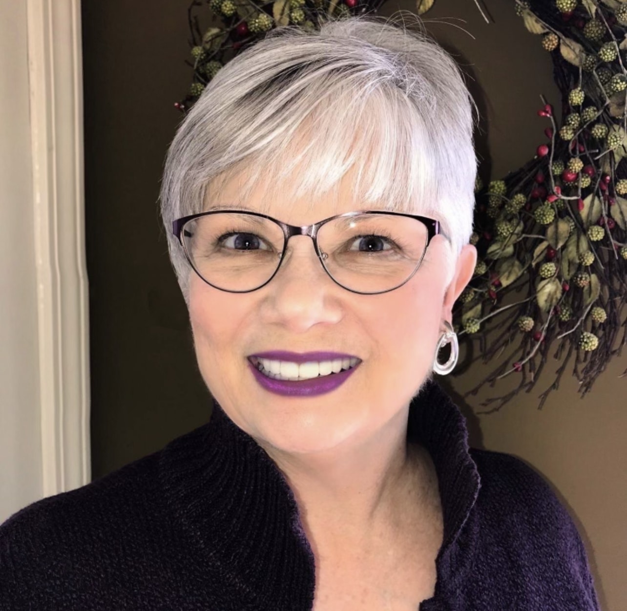 Nora L. (Martin) Lee