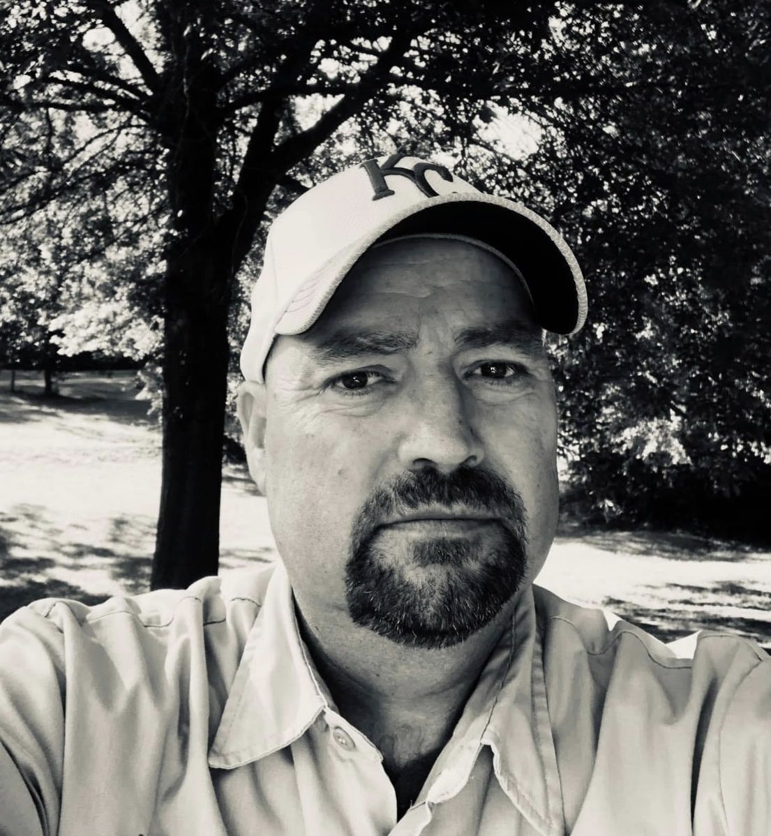 Nelson Stoneking Jr.