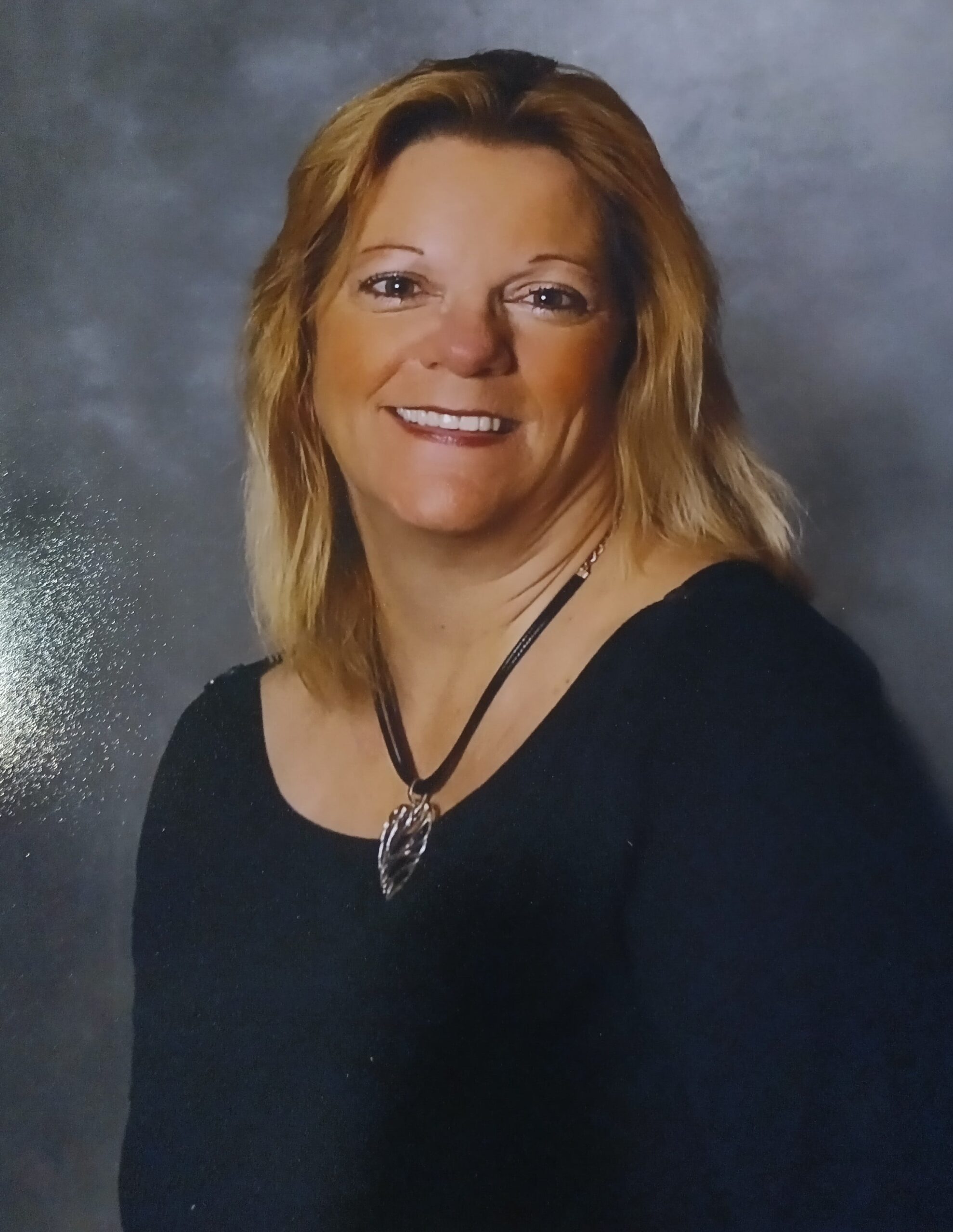 Patricia "Patty" Zouck