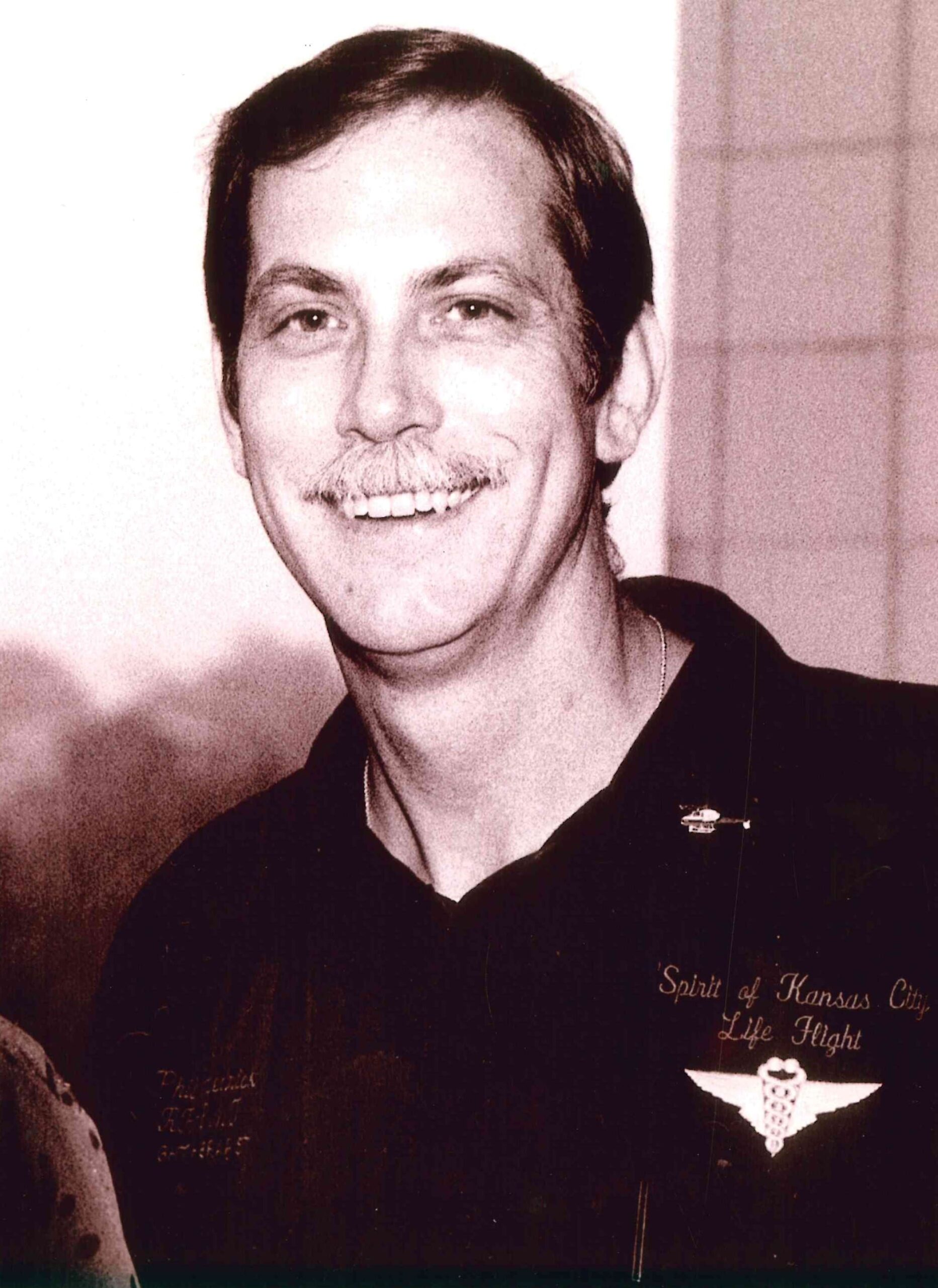 Philip Dean Hedrick - Heartland Cremation & Burial Society