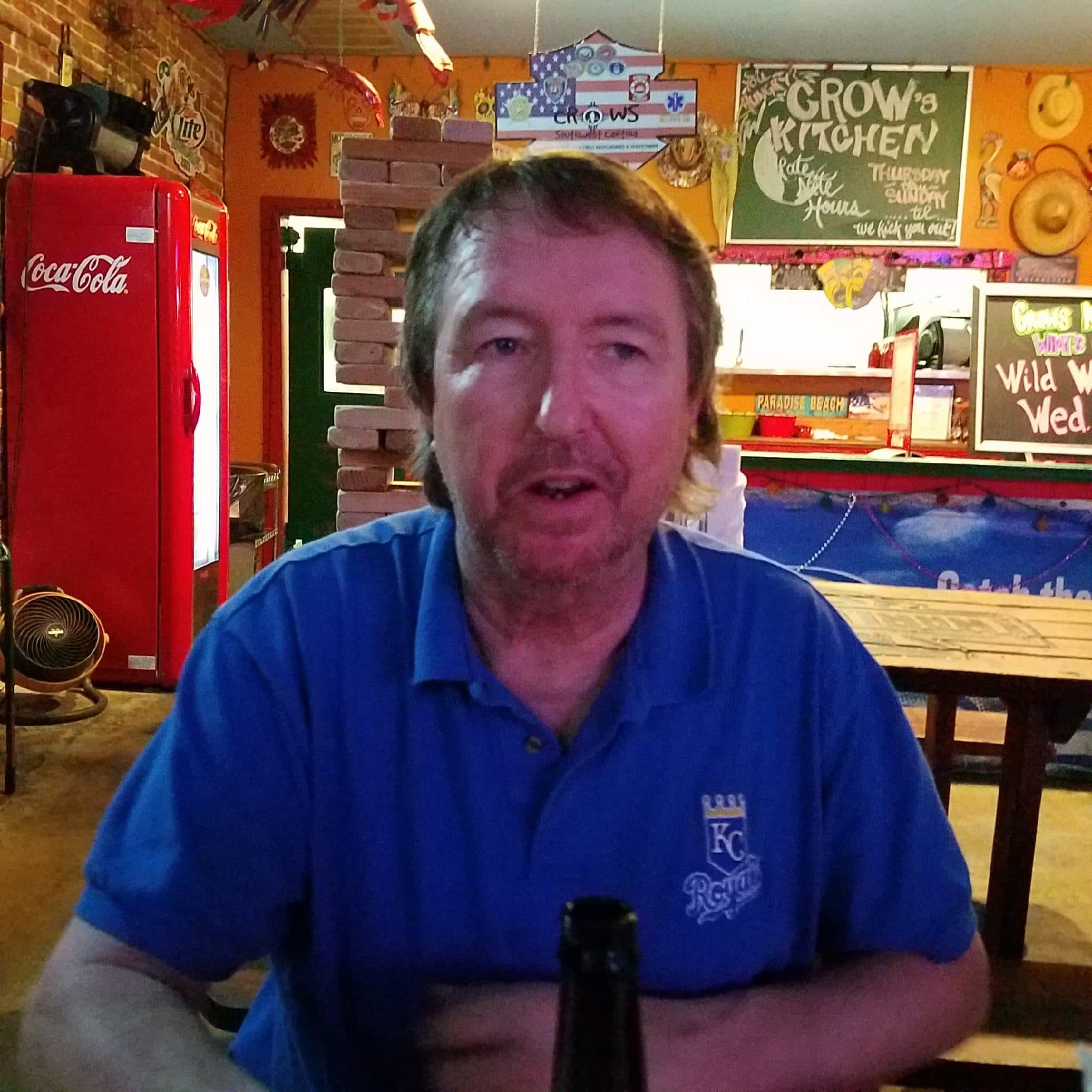 Will Babbitt - Heartland Cremation & Burial Society