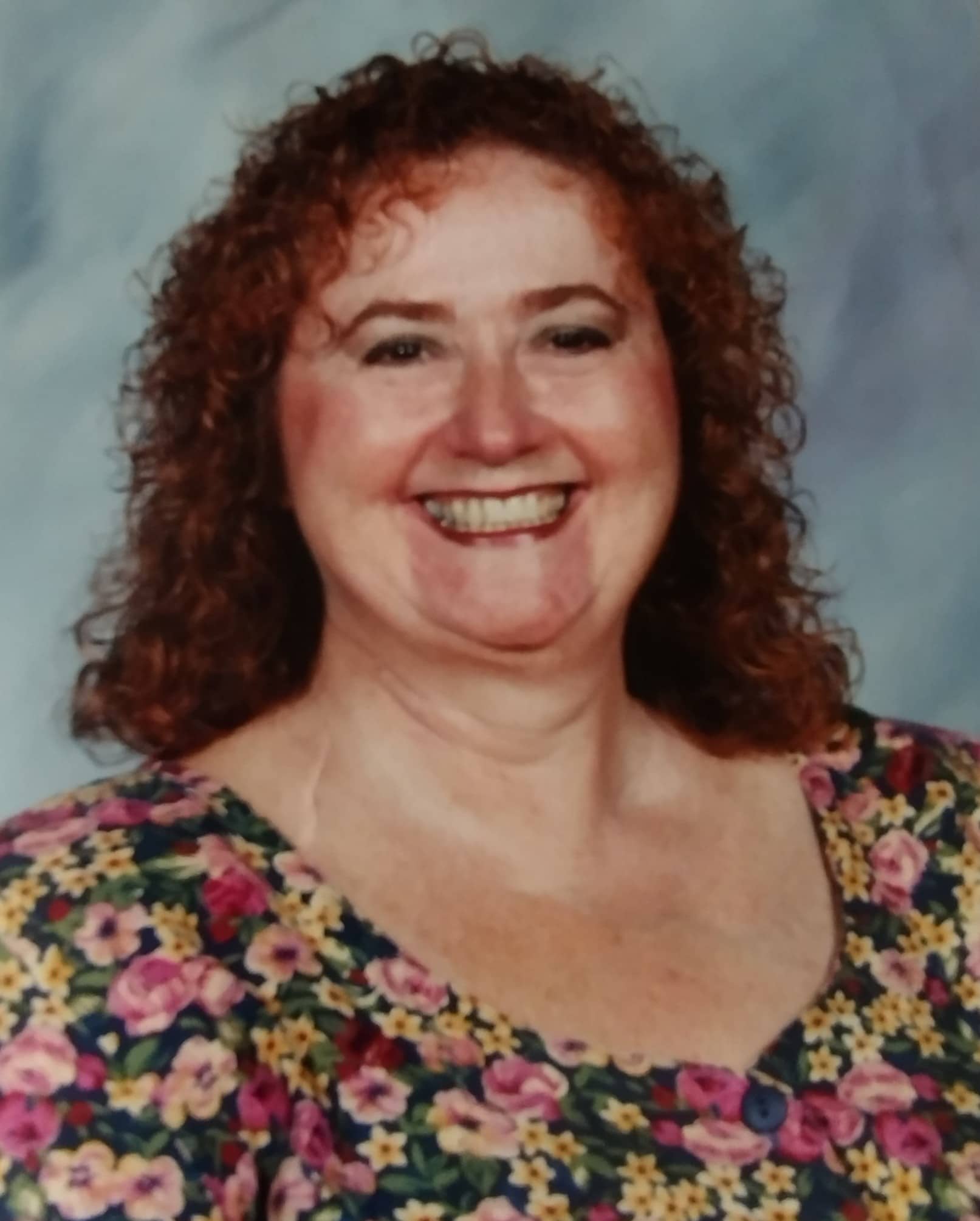 Sandra Marie Anderson