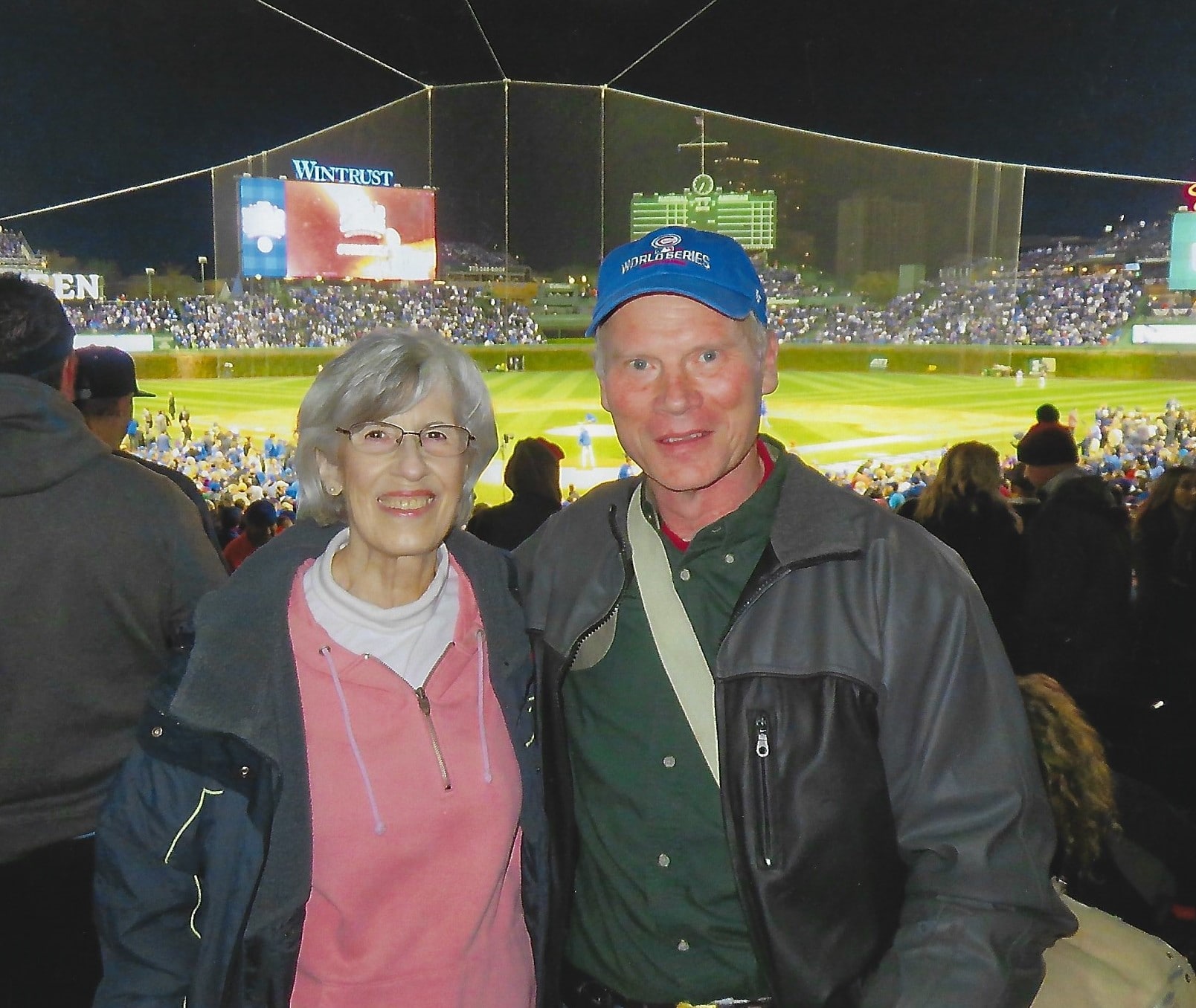 Timothy Eugene Scott