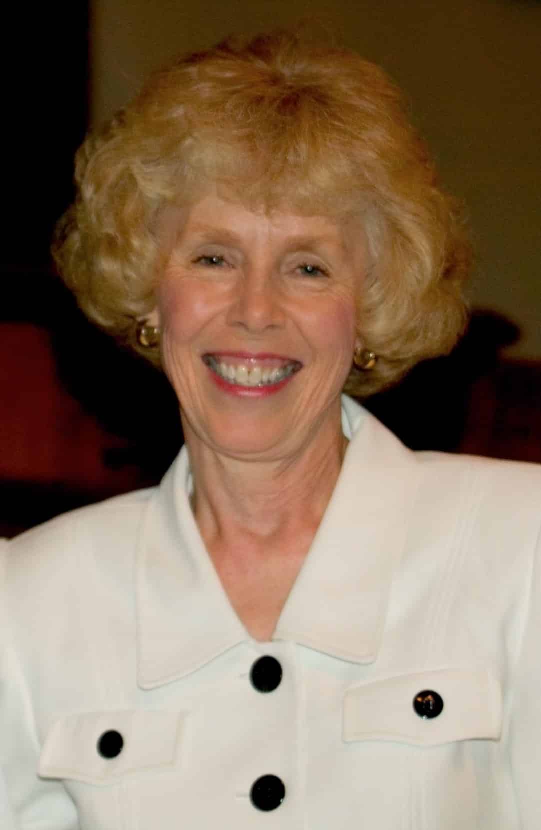 Patricia Kay Trachsel