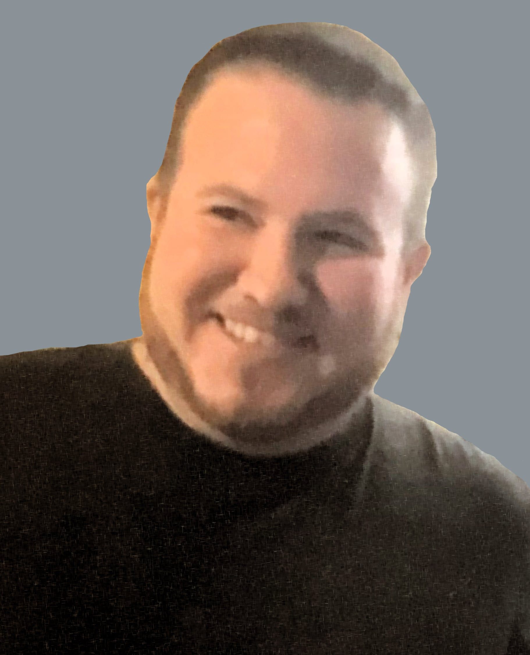 Travis Christopher Meier