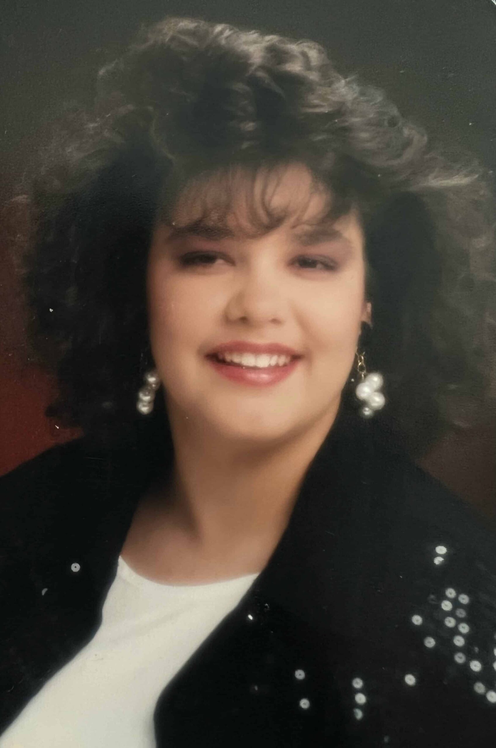 Veronica Anne Martin