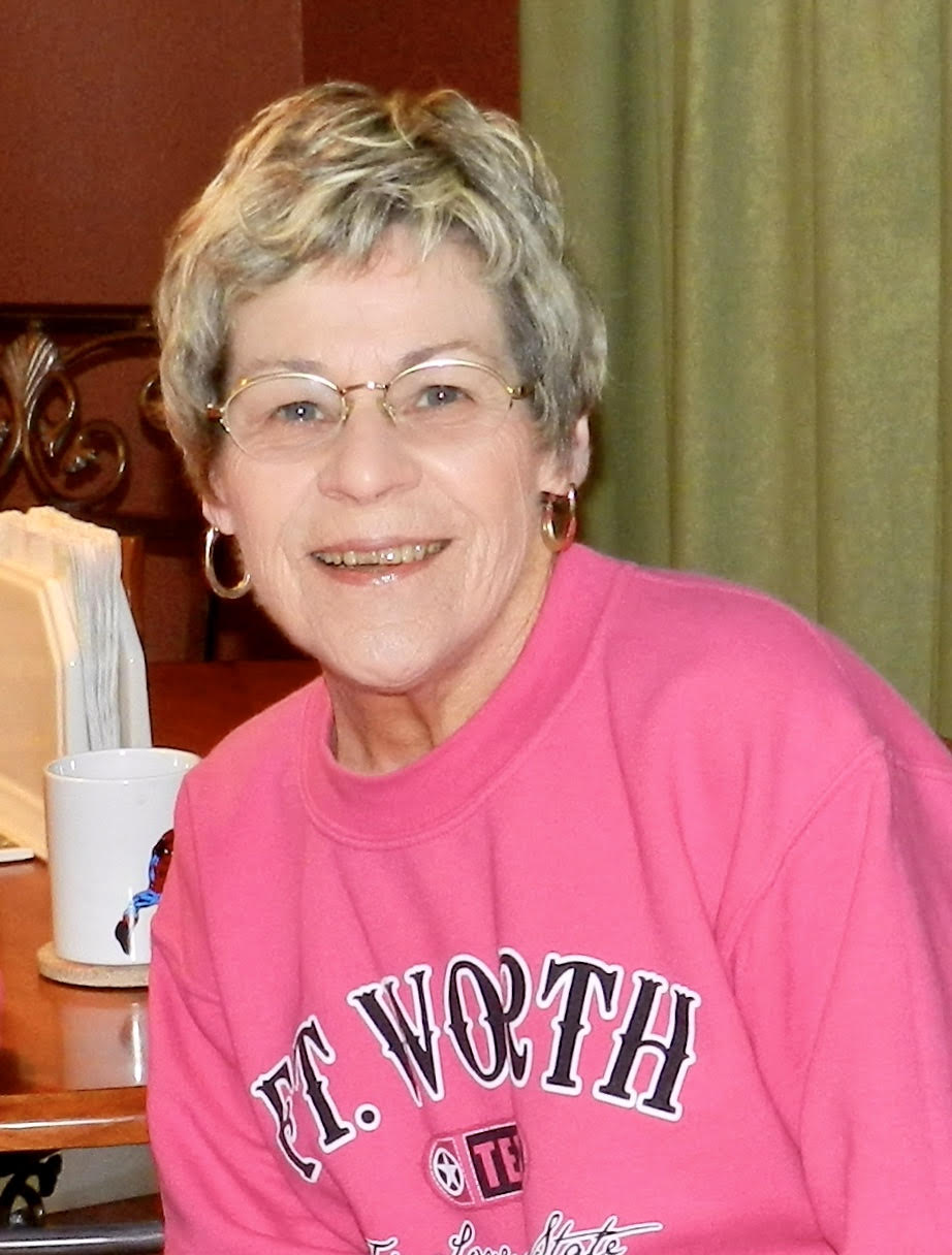 Joanne Witting - Heartland Cremation & Burial Society