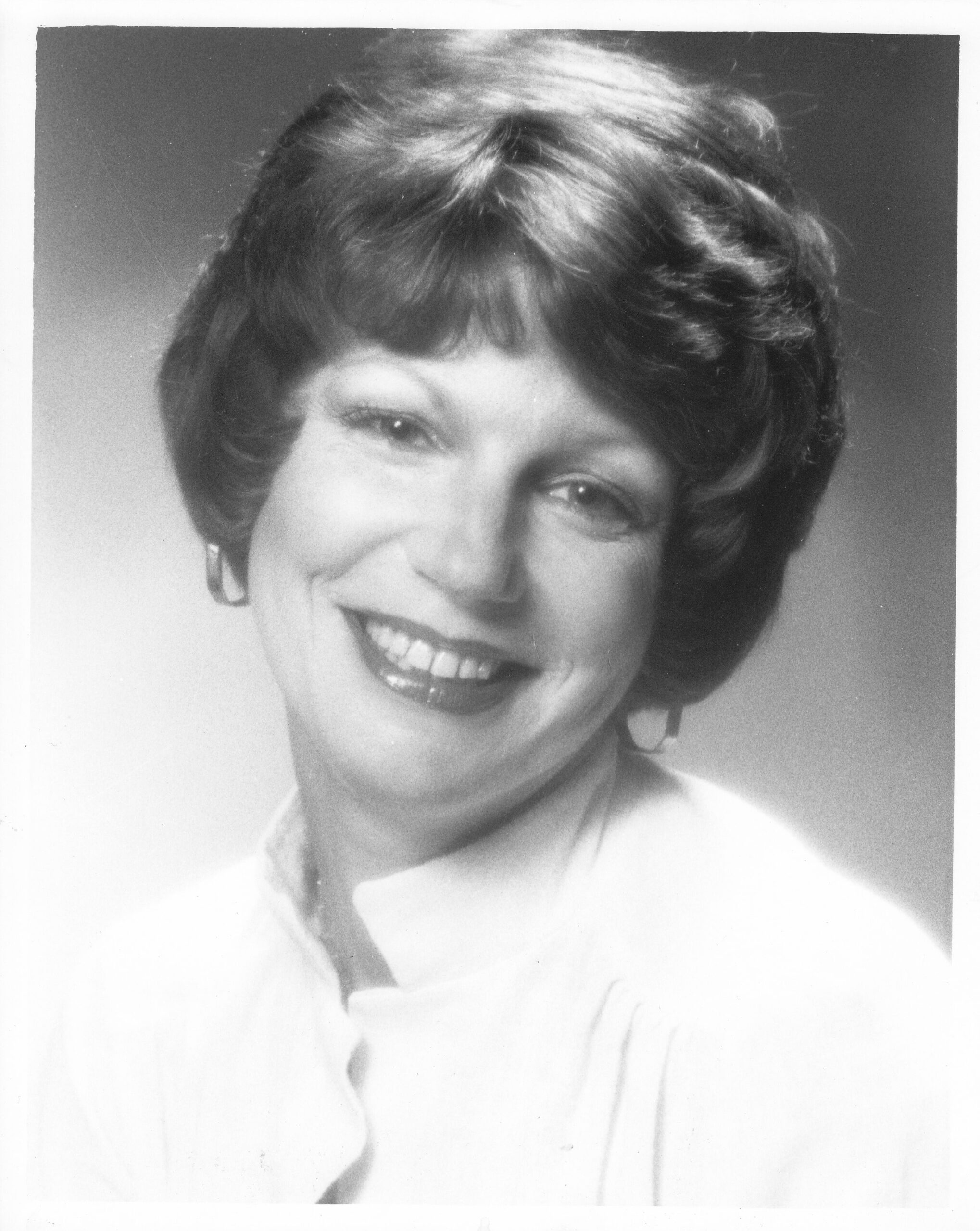 Nancy Kauffman Werner