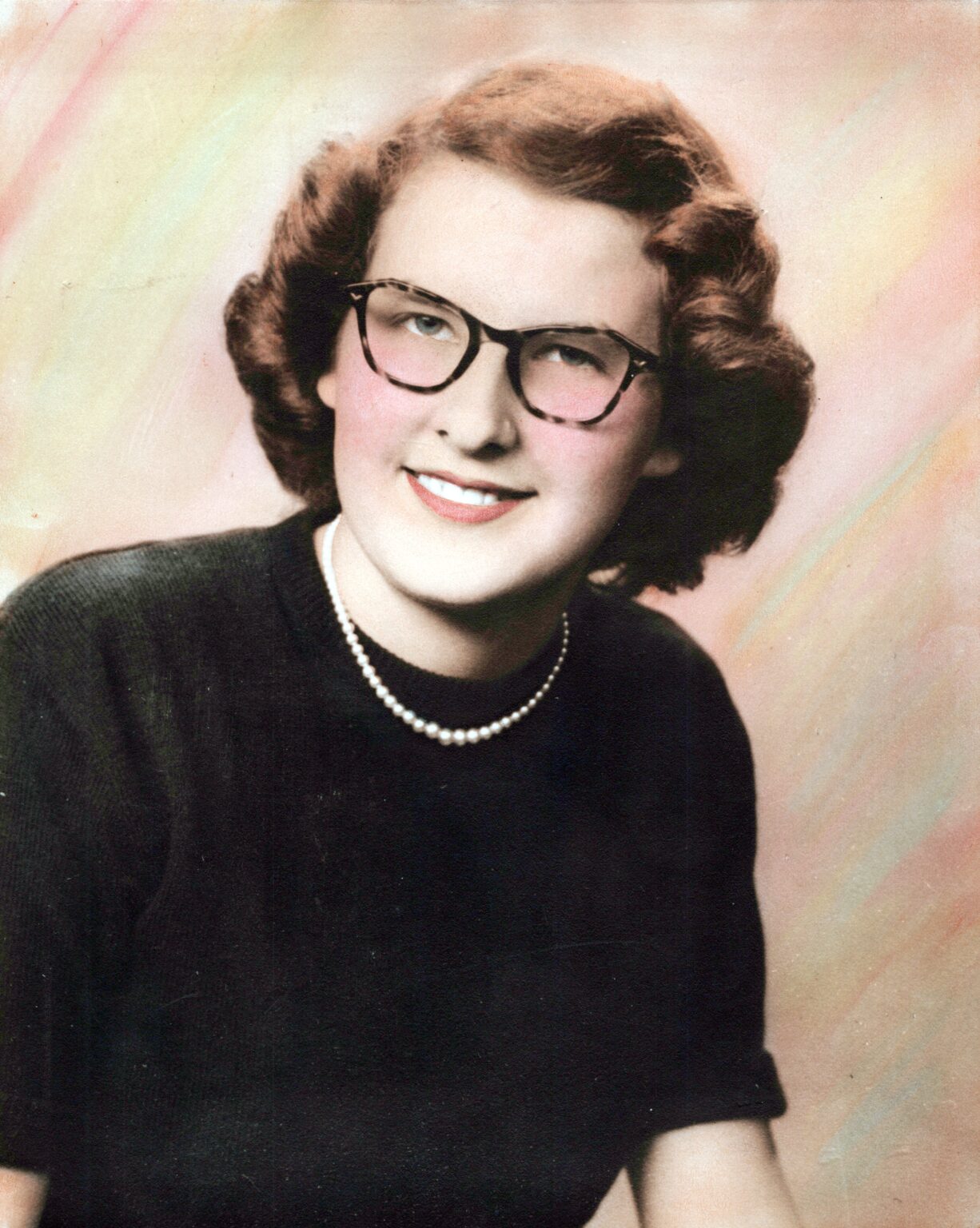 Betty Ann Wright