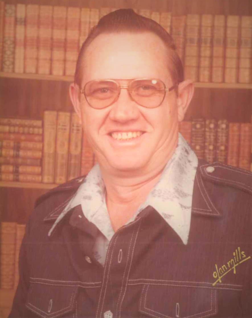 Melvin Leon Yoder - Heartland Cremation & Burial Society