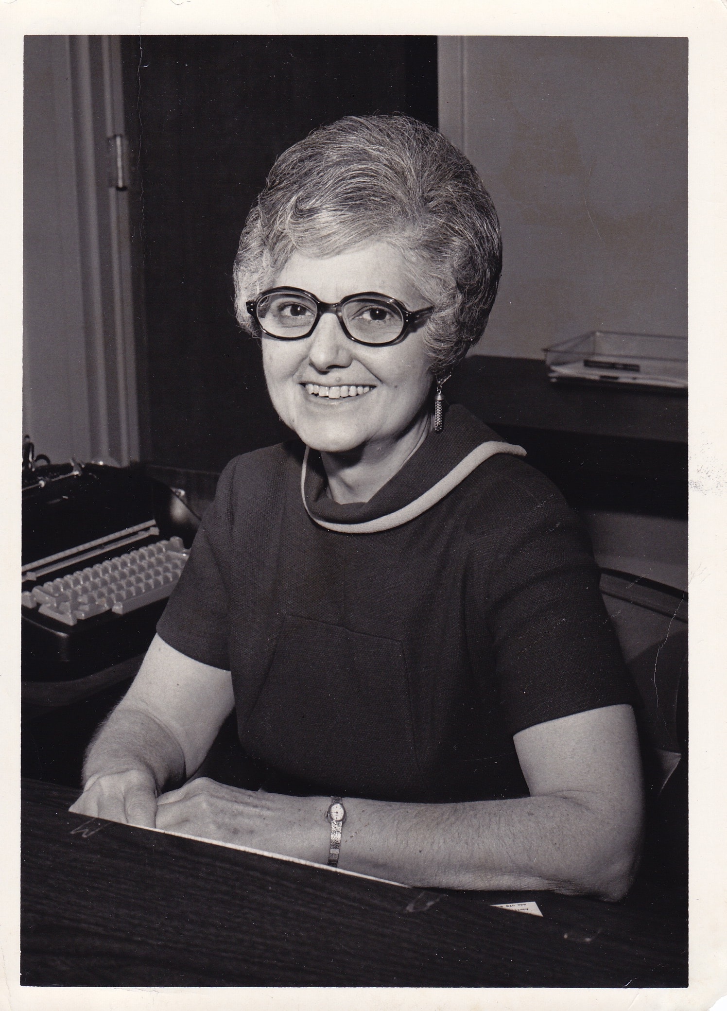 Alice Bryan - Heartland Cremation & Burial Society