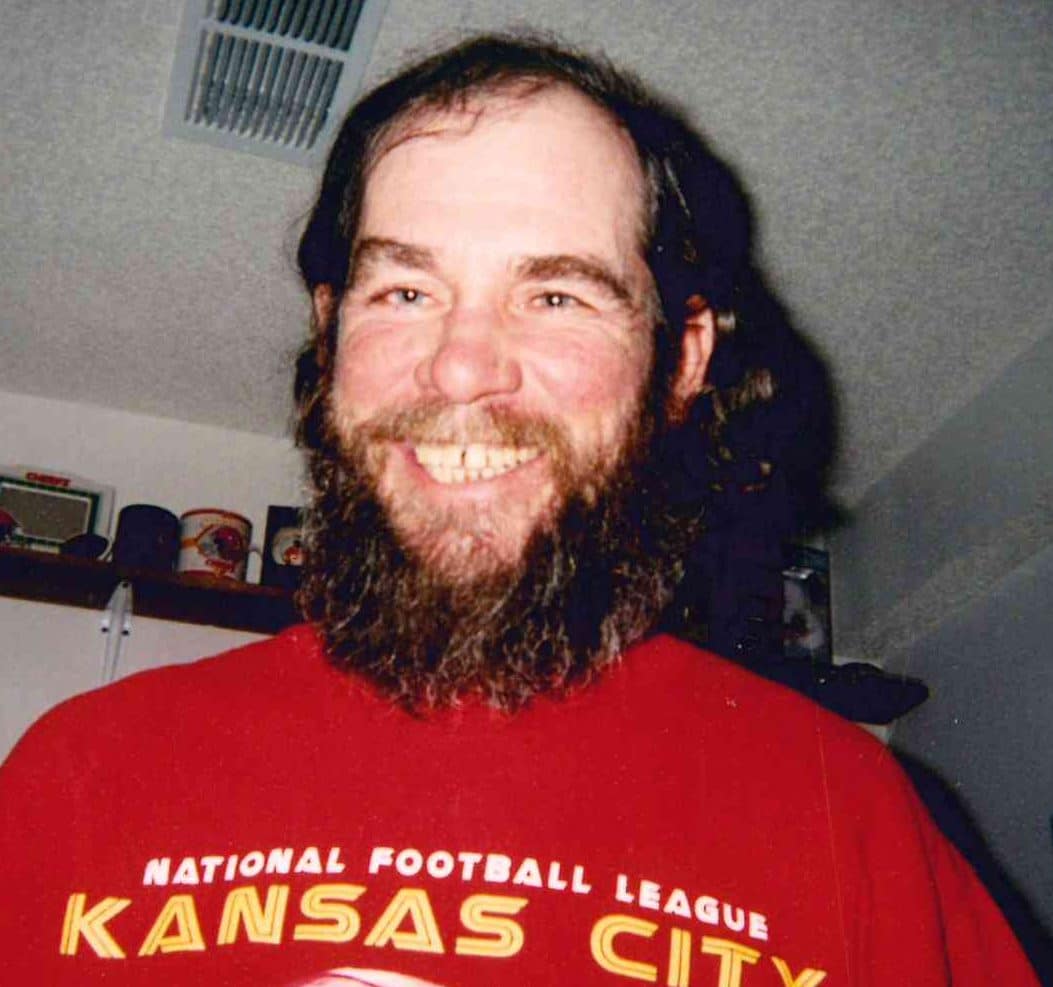 Calvin Dean McCormack - Heartland Cremation & Burial Society