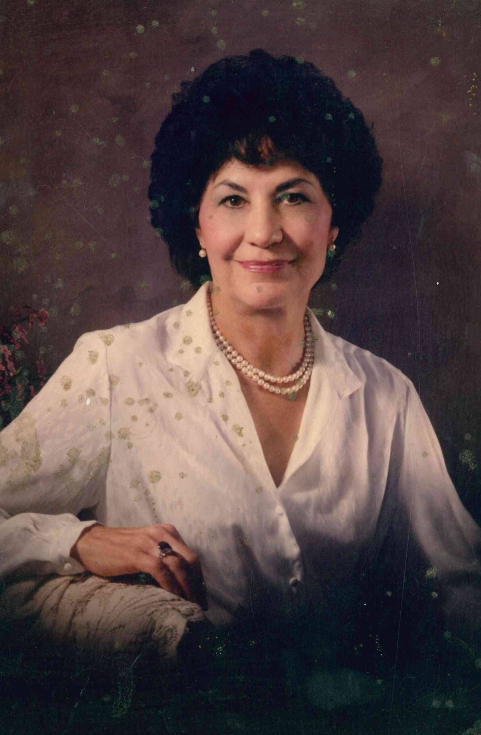 Doris Fay Chastain - Heartland Cremation & Burial Society