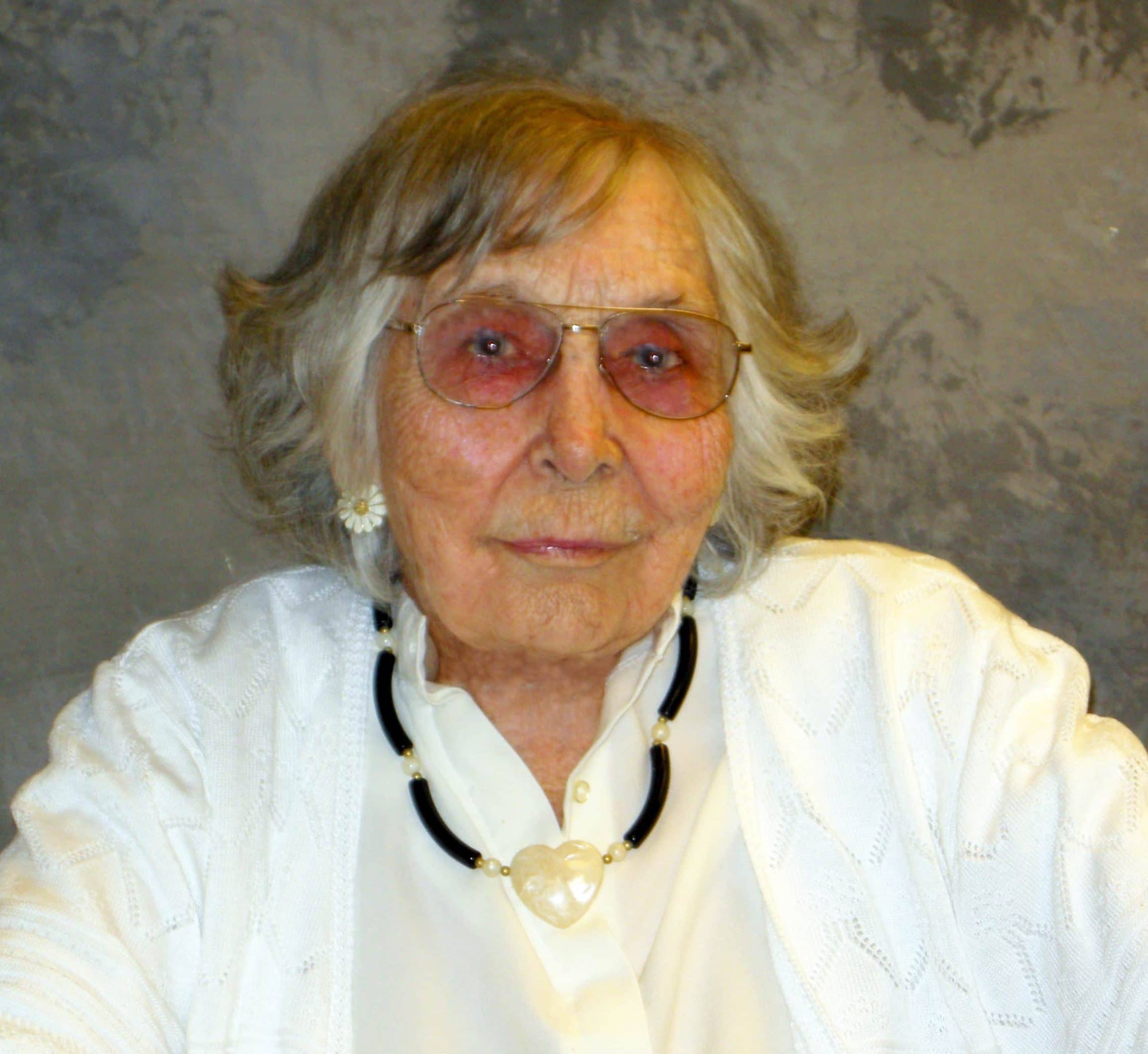 Beulah Mae Vaughan - Heartland Cremation & Burial Society