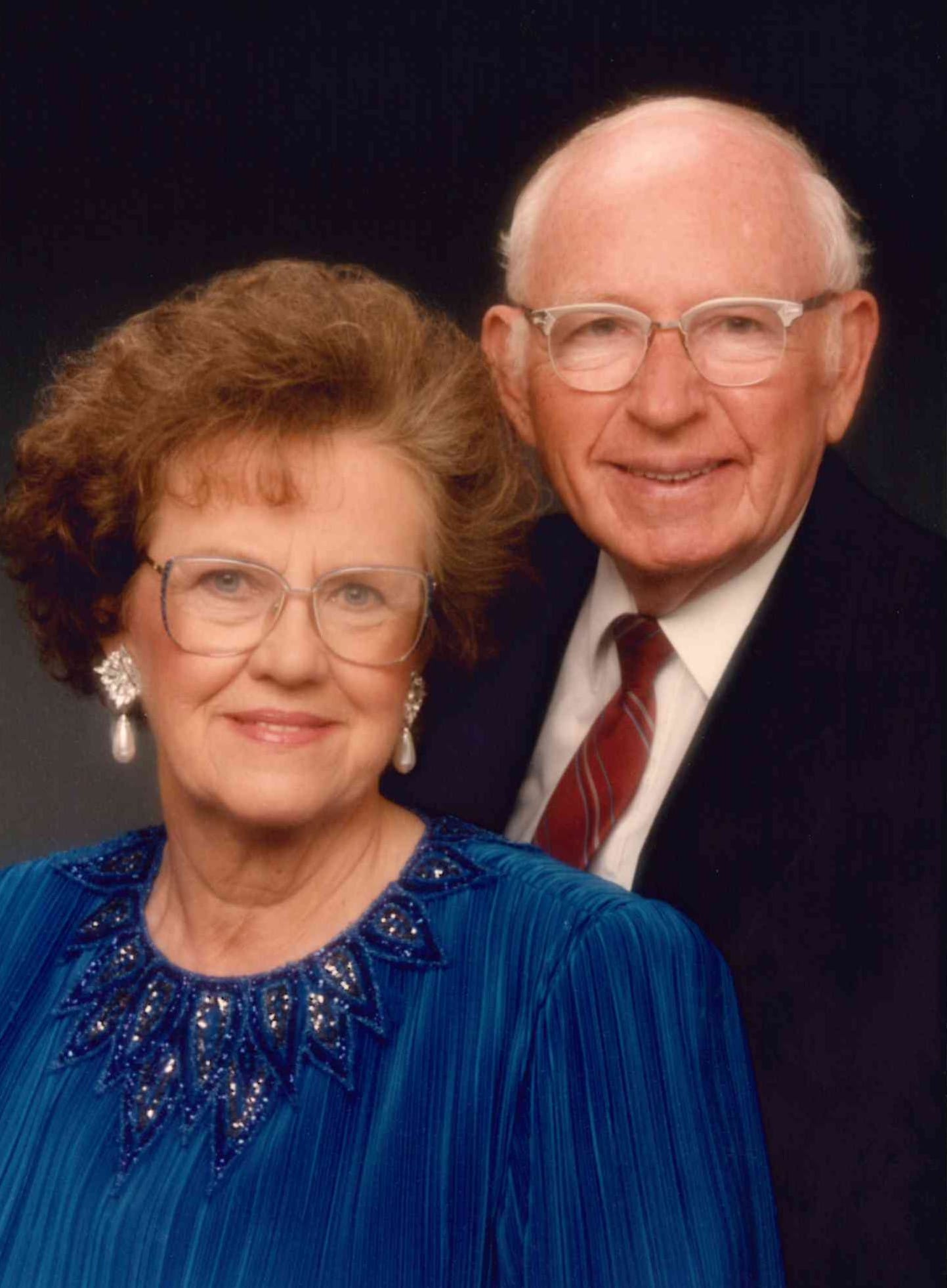 Victor H. "Vic" Peters - Heartland Cremation & Burial Society