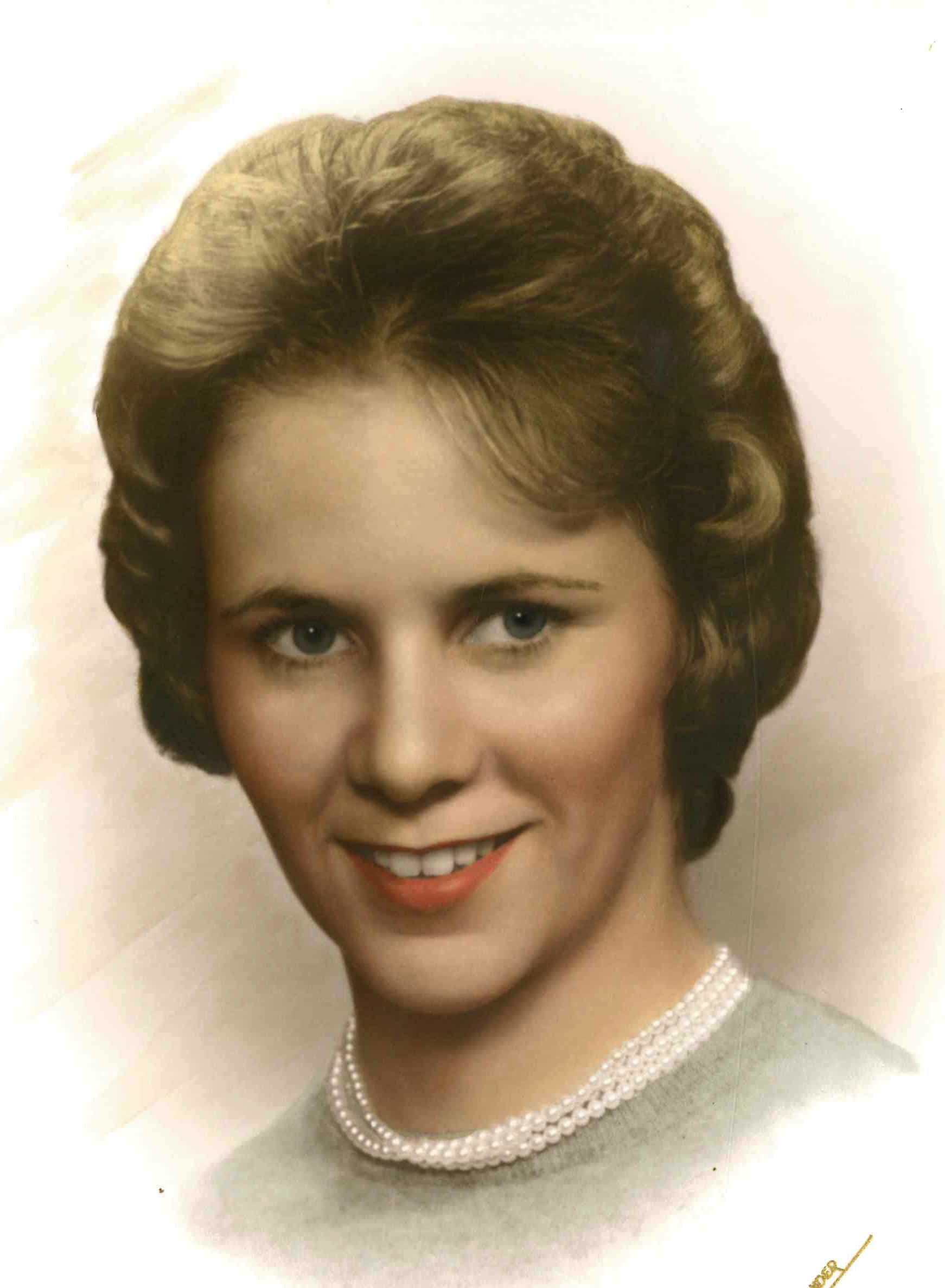 Beverly I. Hess - Heartland Cremation & Burial Society