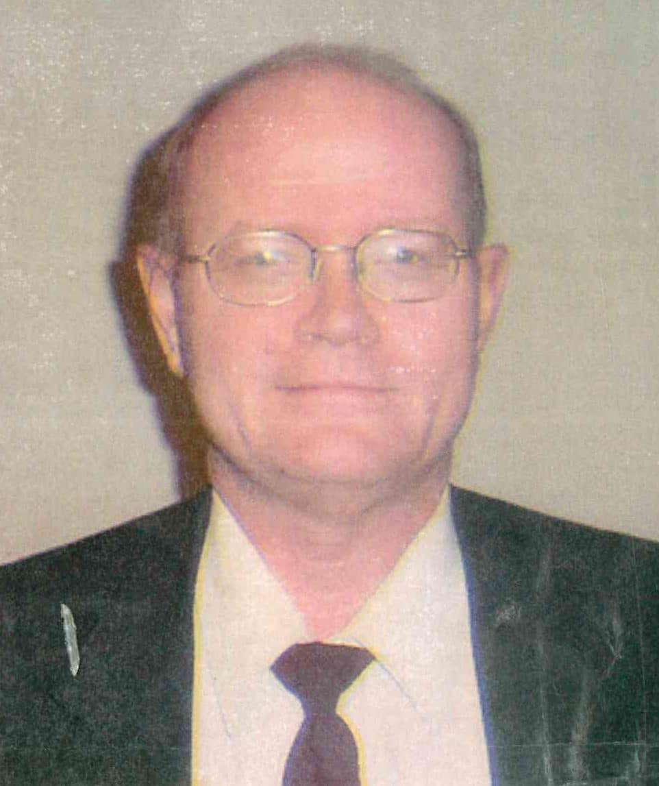 Lyle Williams - Heartland Cremation & Burial Society