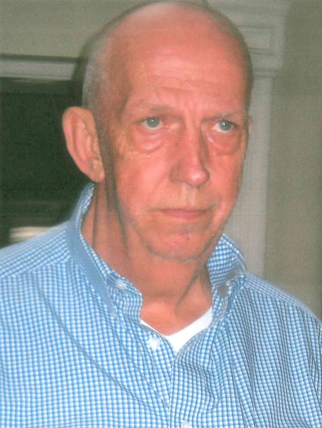 Paul Collier - Heartland Cremation & Burial Society