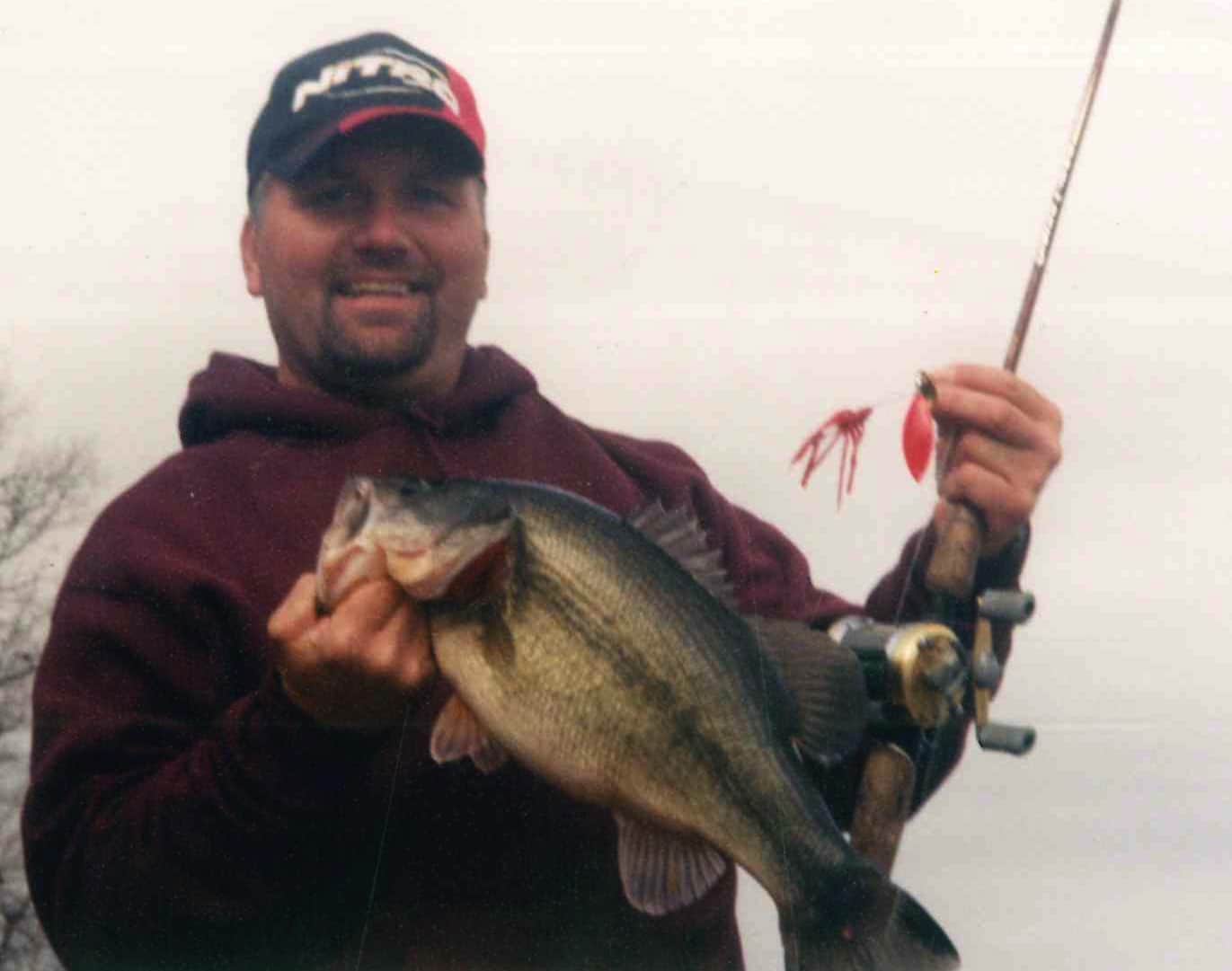 Rick Alan Bollinger - Heartland Cremation & Burial Society