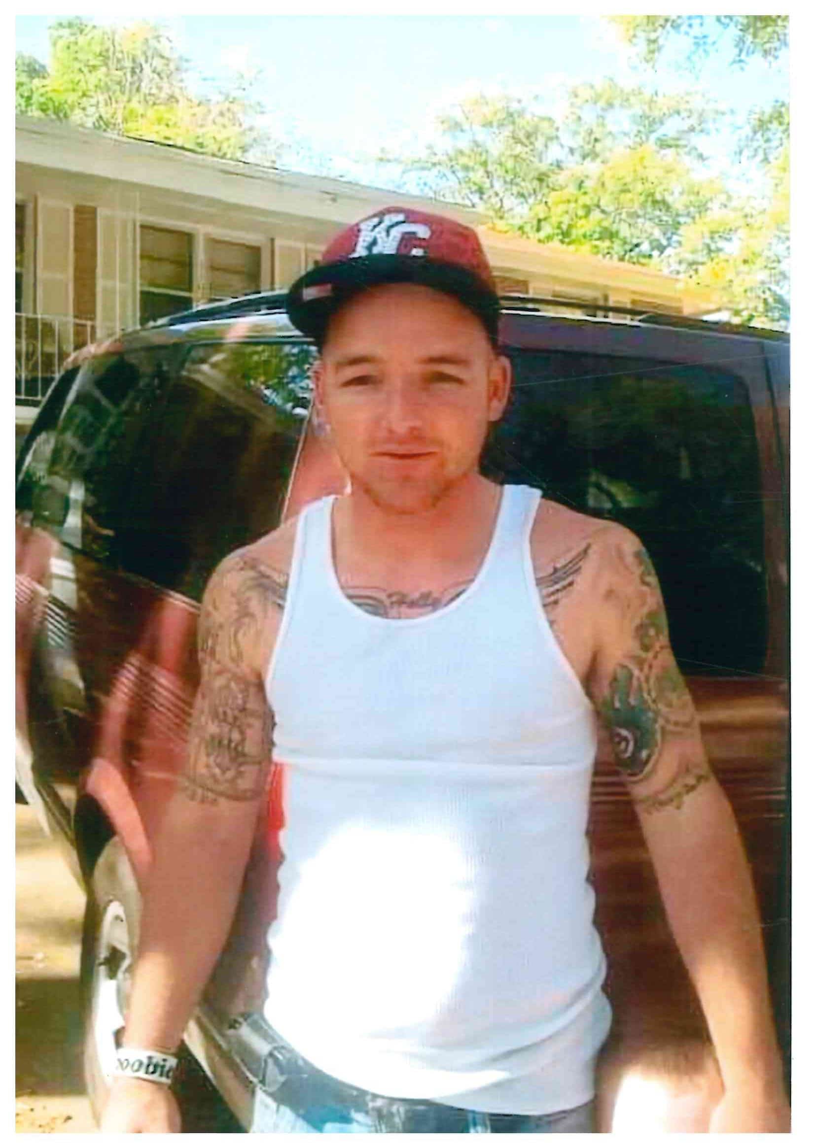 Andrew Michael Eidson - Heartland Cremation & Burial Society