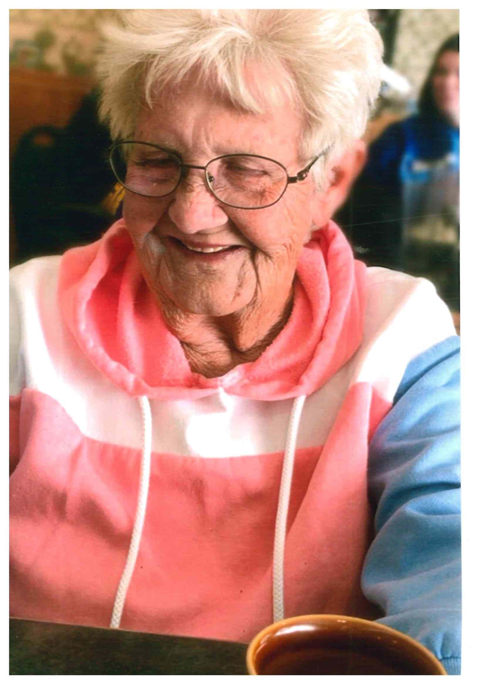 Mary Lou Watters - Heartland Cremation & Burial Society