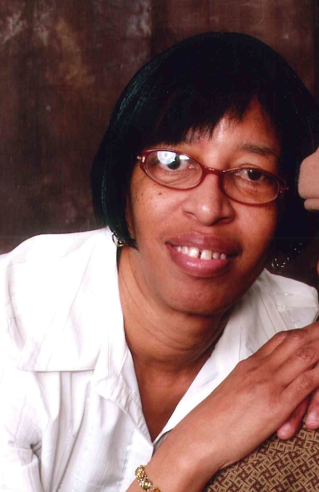 Shirley Ann Castle