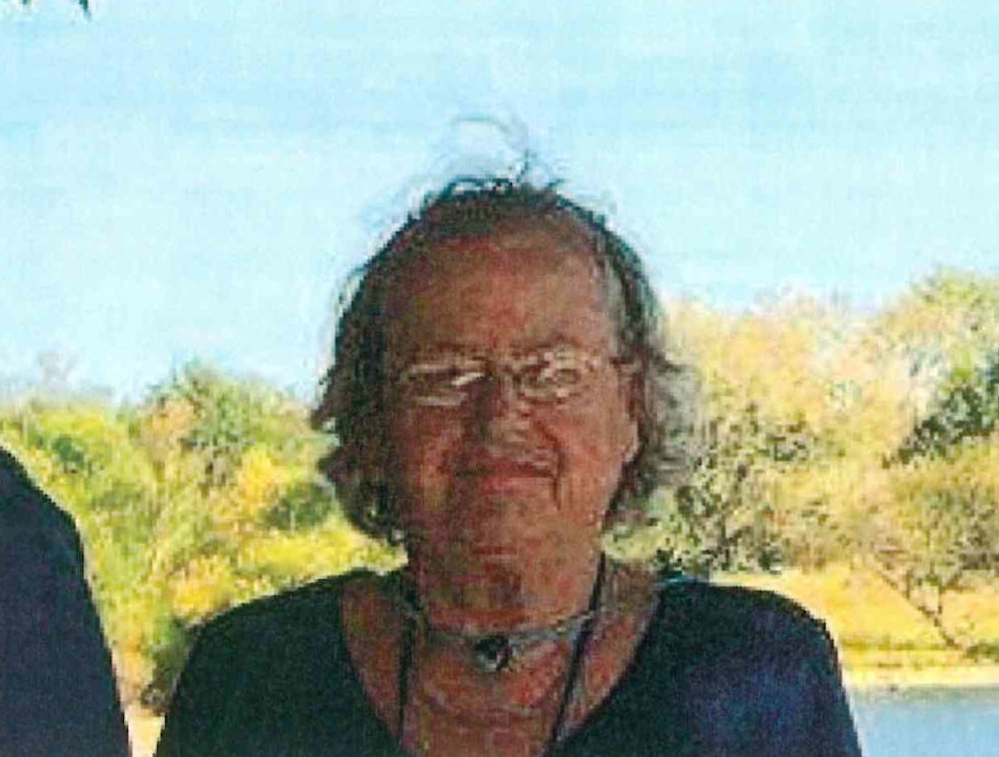 Sharon Kay (Smith) Longshore