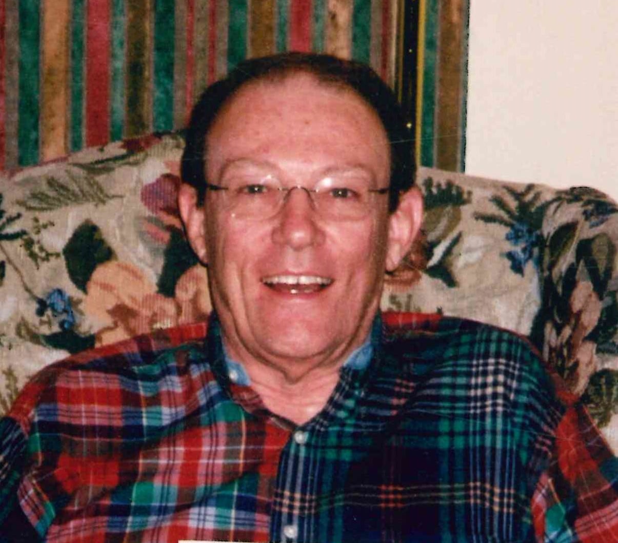 John Barry Scanlon