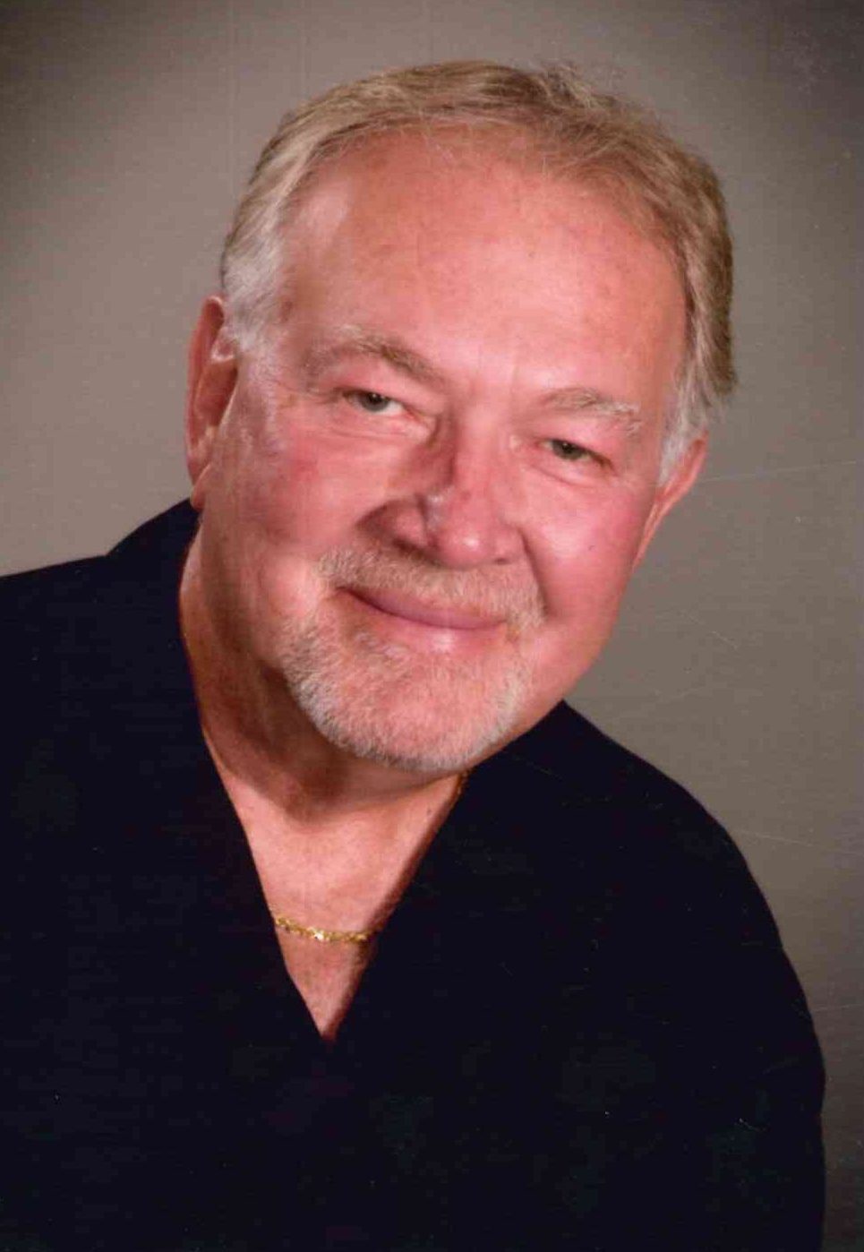 Michael Dean Johnson