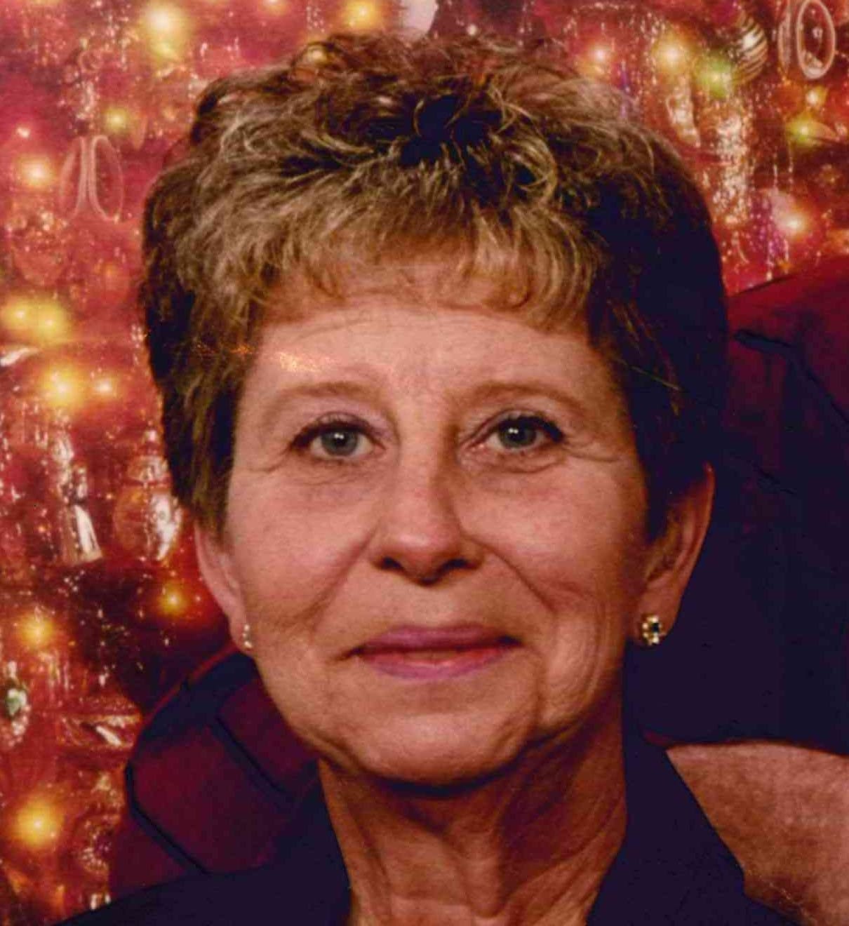 Doris R. Jackson - Heartland Cremation & Burial Society