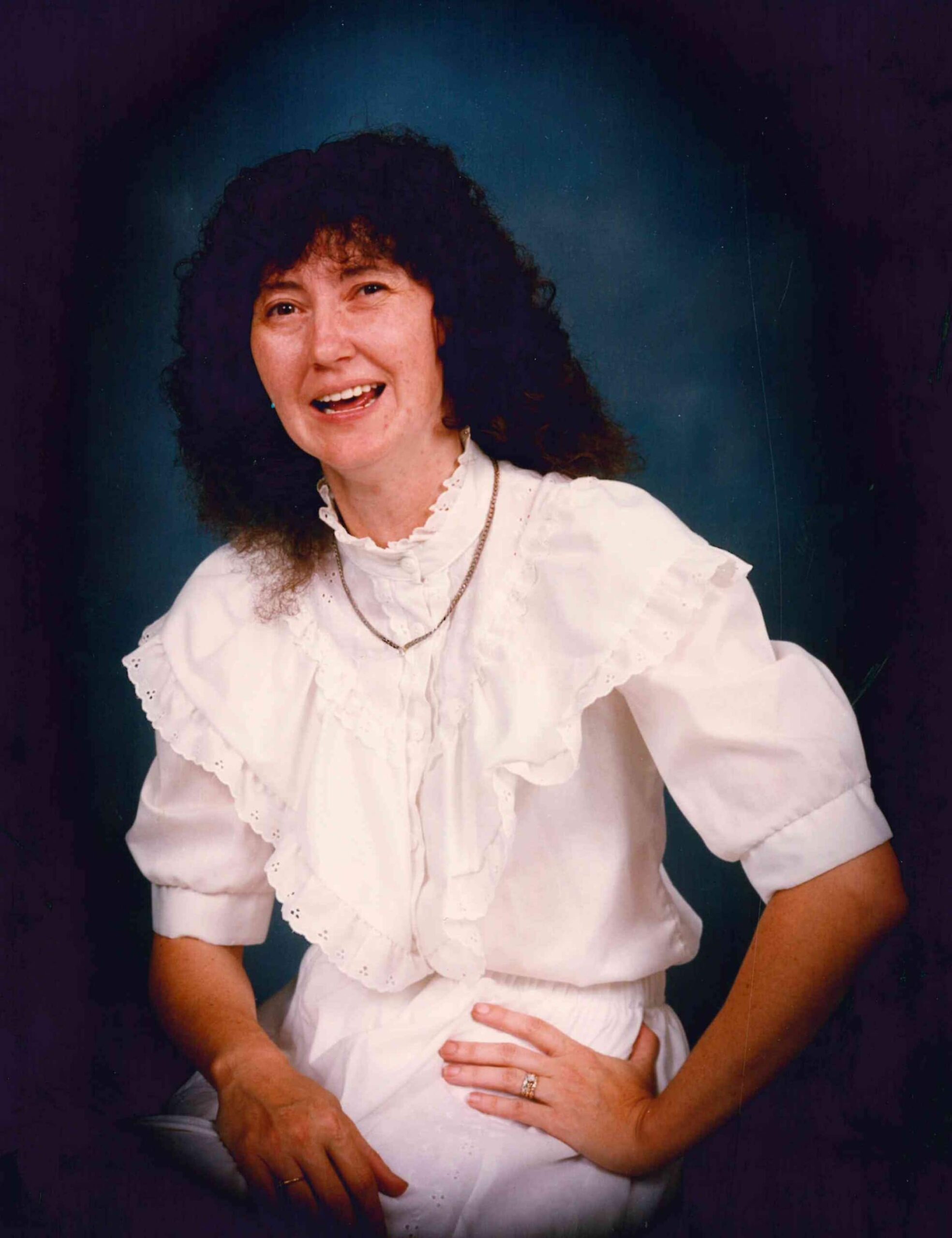 Felecia (Kim) Wuellner - Heartland Cremation & Burial Society