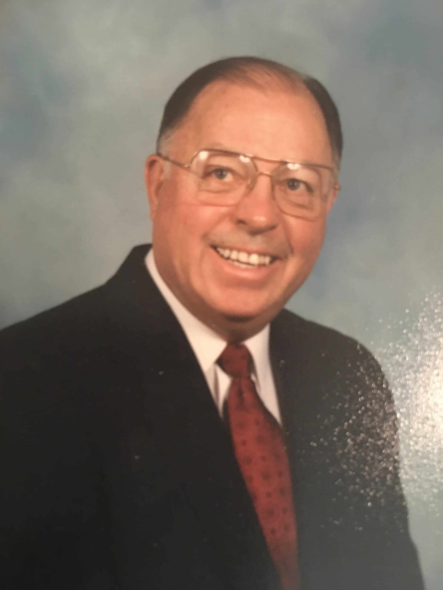 Gerald E “Jerry” Terry – HEARTLAND