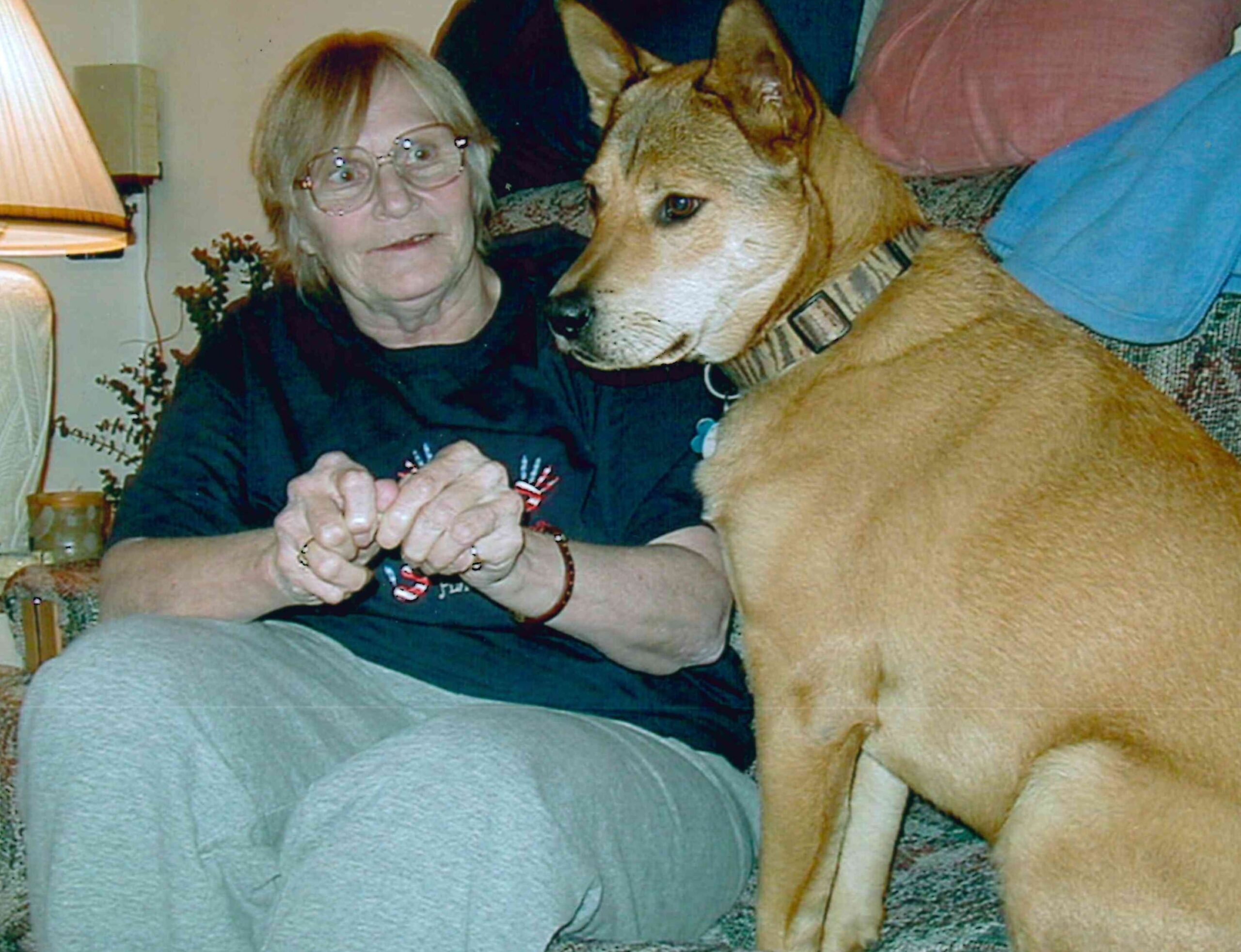 Phyllis Ann Granberg - Heartland Cremation & Burial Society