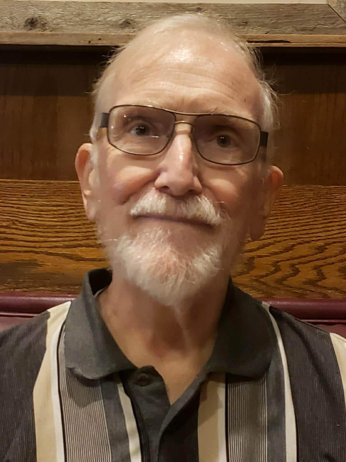 Wilburn "Bill" Bone