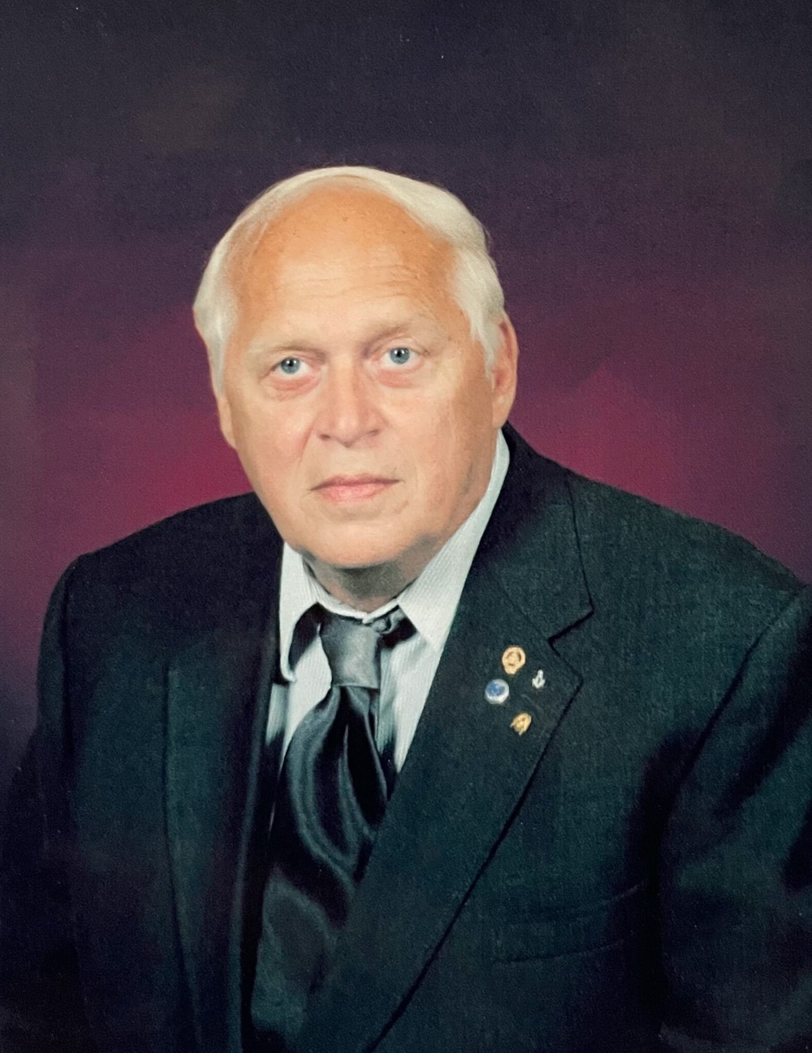 Kenneth David Ireland